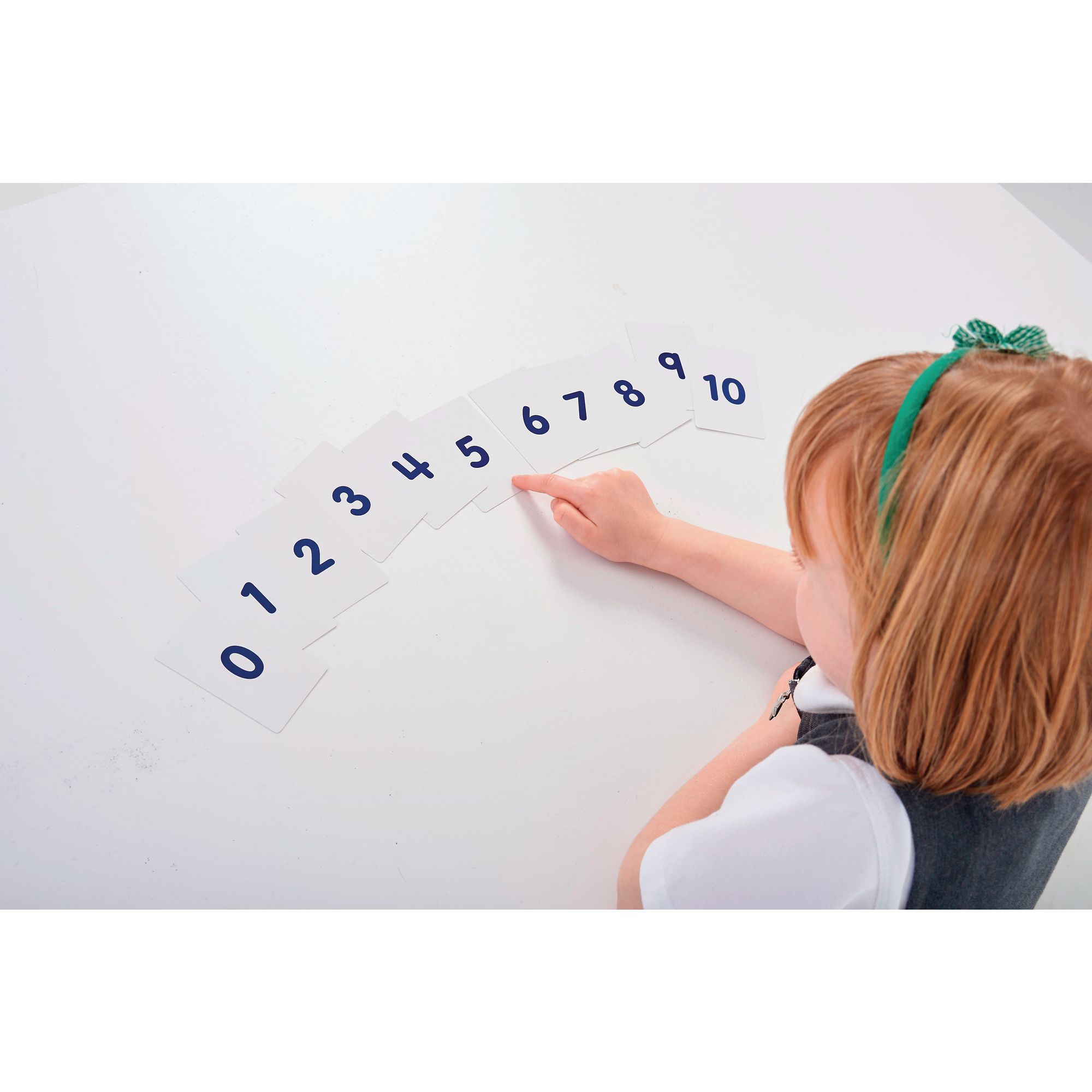 Numbers 0-10 | Eduspace Supplies