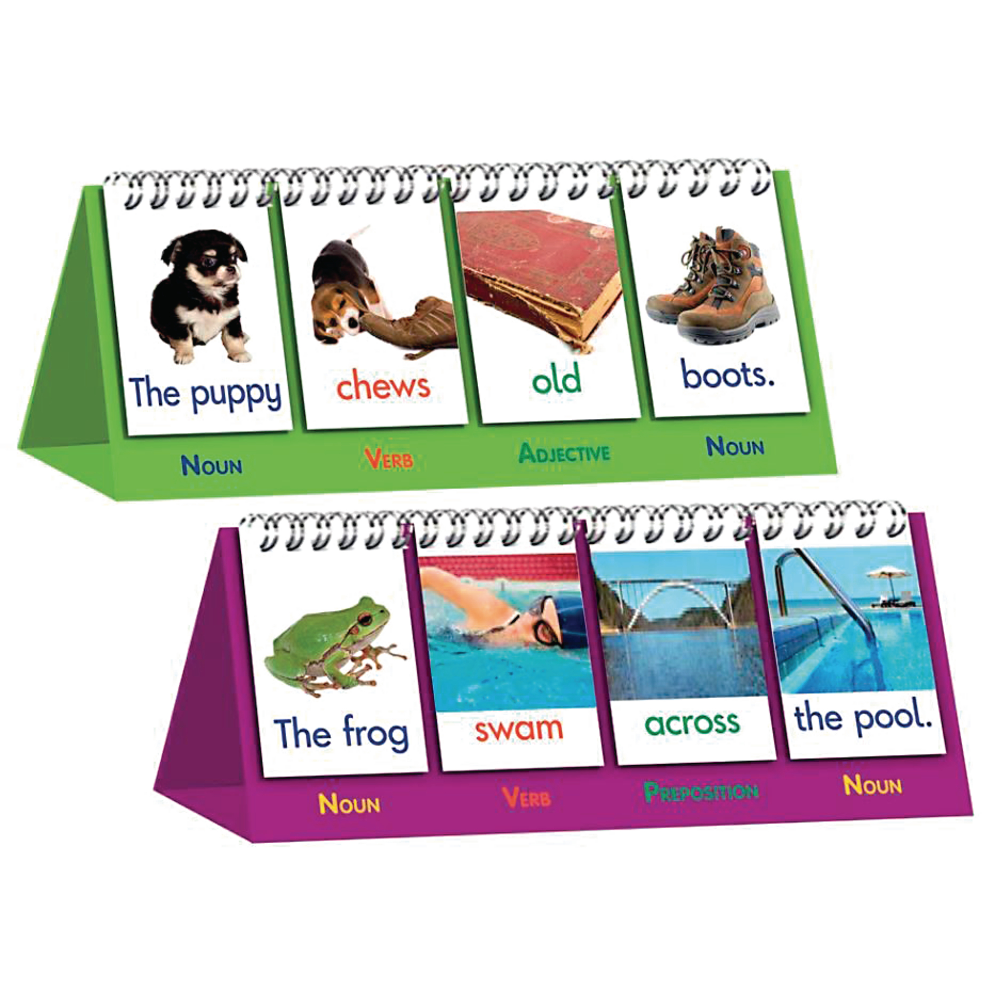 Sentence Flips | Eduspace Supplies