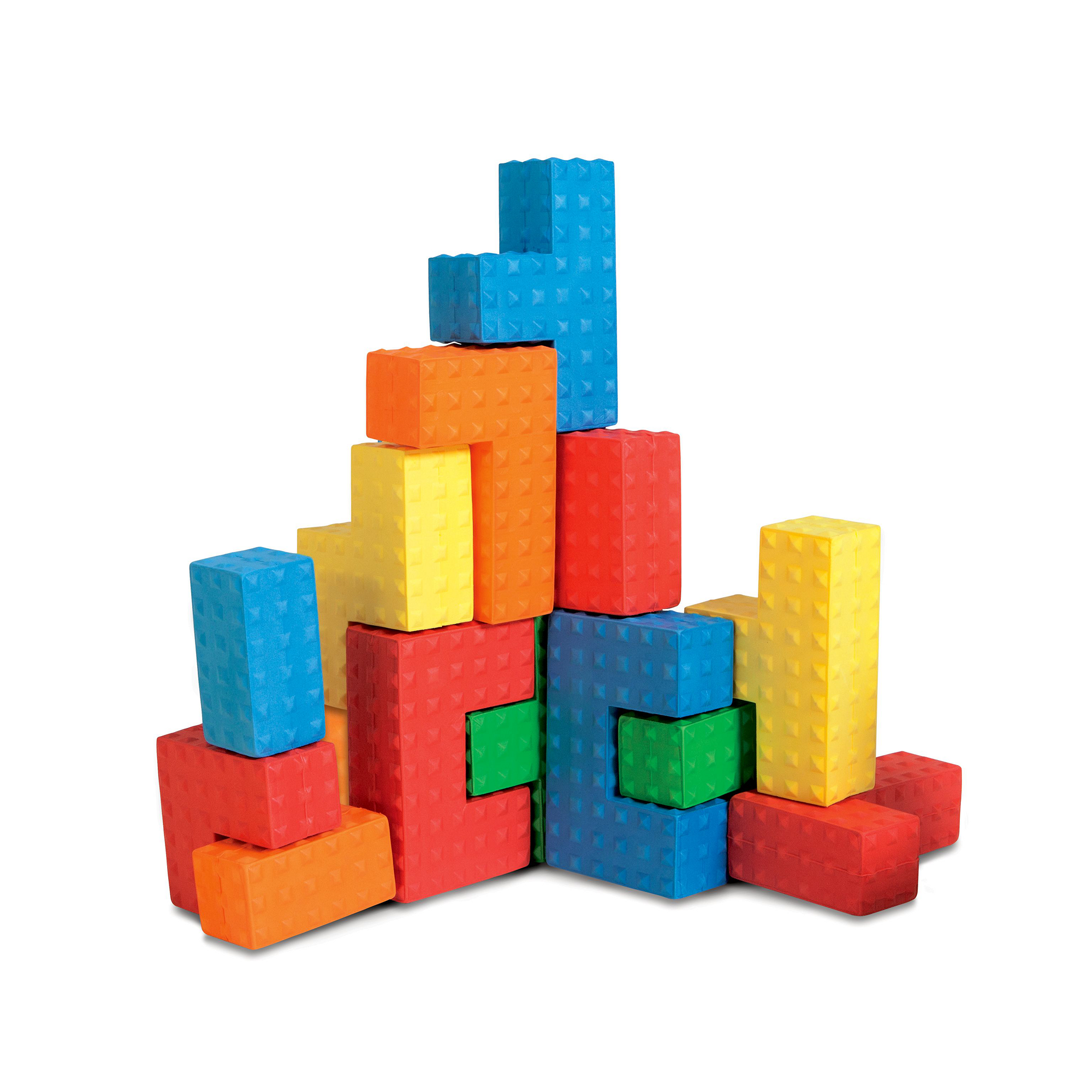 Sensory Puzzle Blocks | Eduspace Supplies