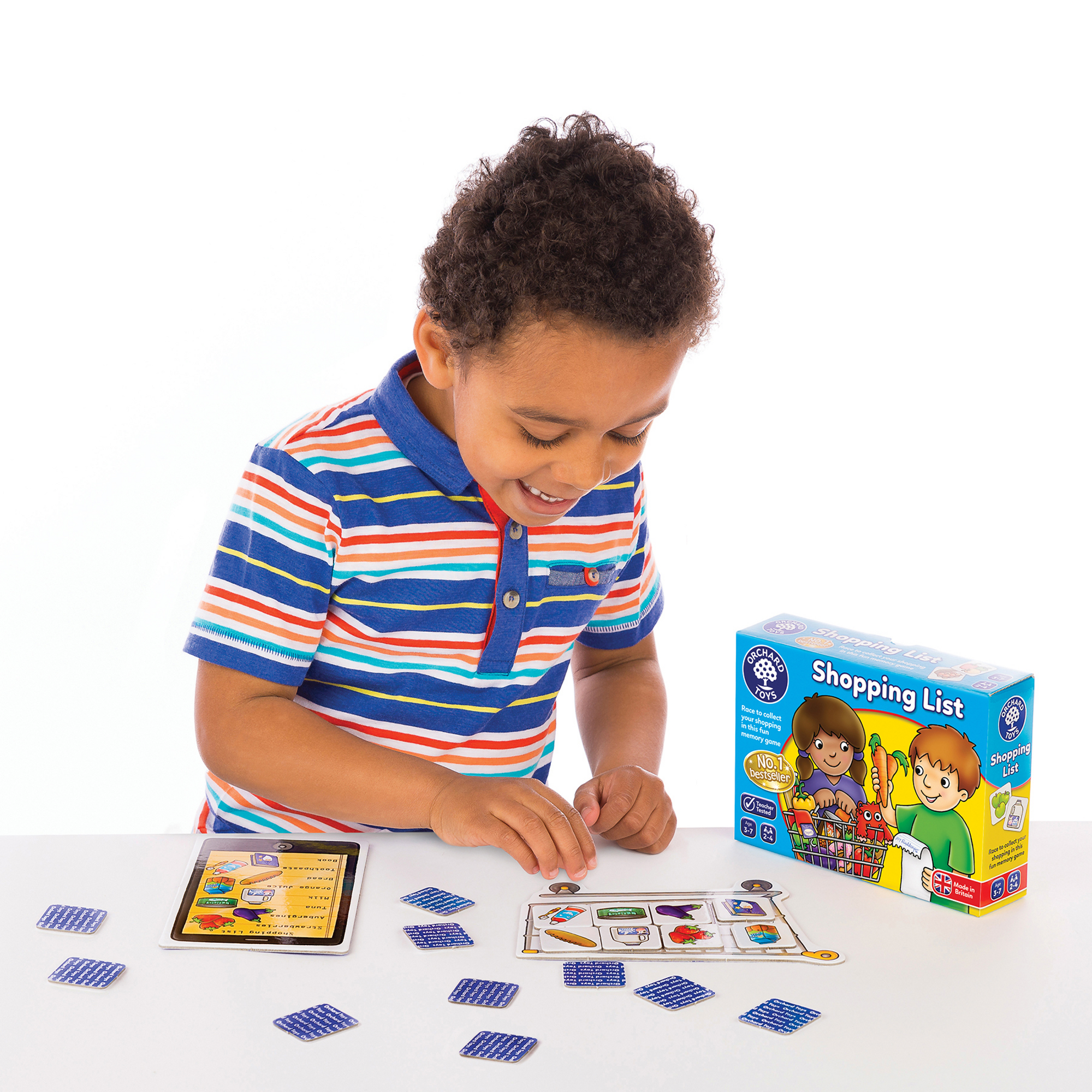 Shopping List | Eduspace Supplies