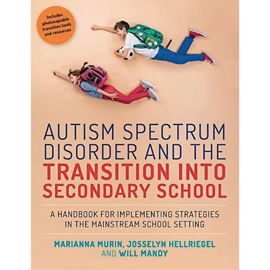 Asd And Transition Into Secondary | Eduspace Supplies
