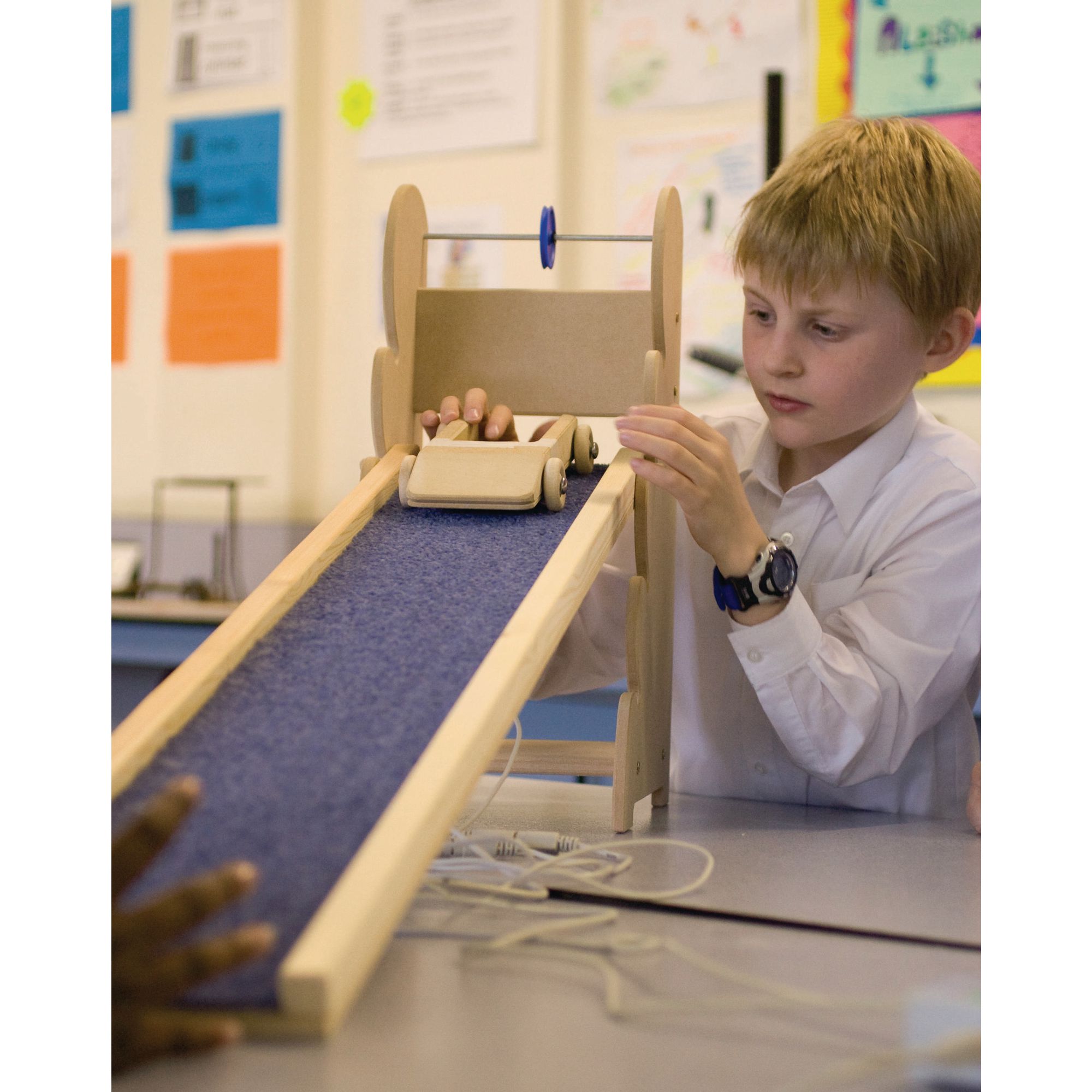 Vu Class Cart | Eduspace Supplies