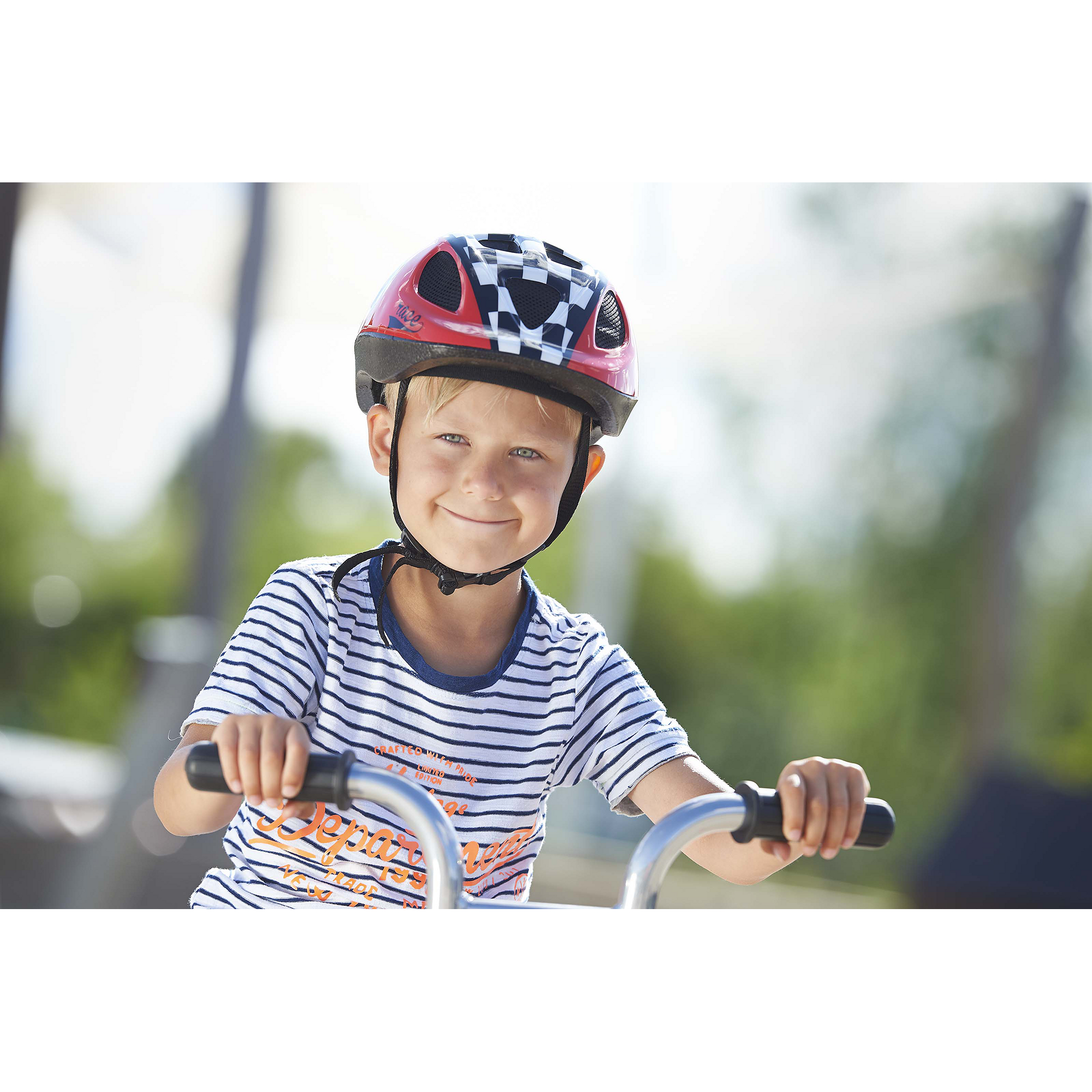 Cycle Helmet | Eduspace Supplies
