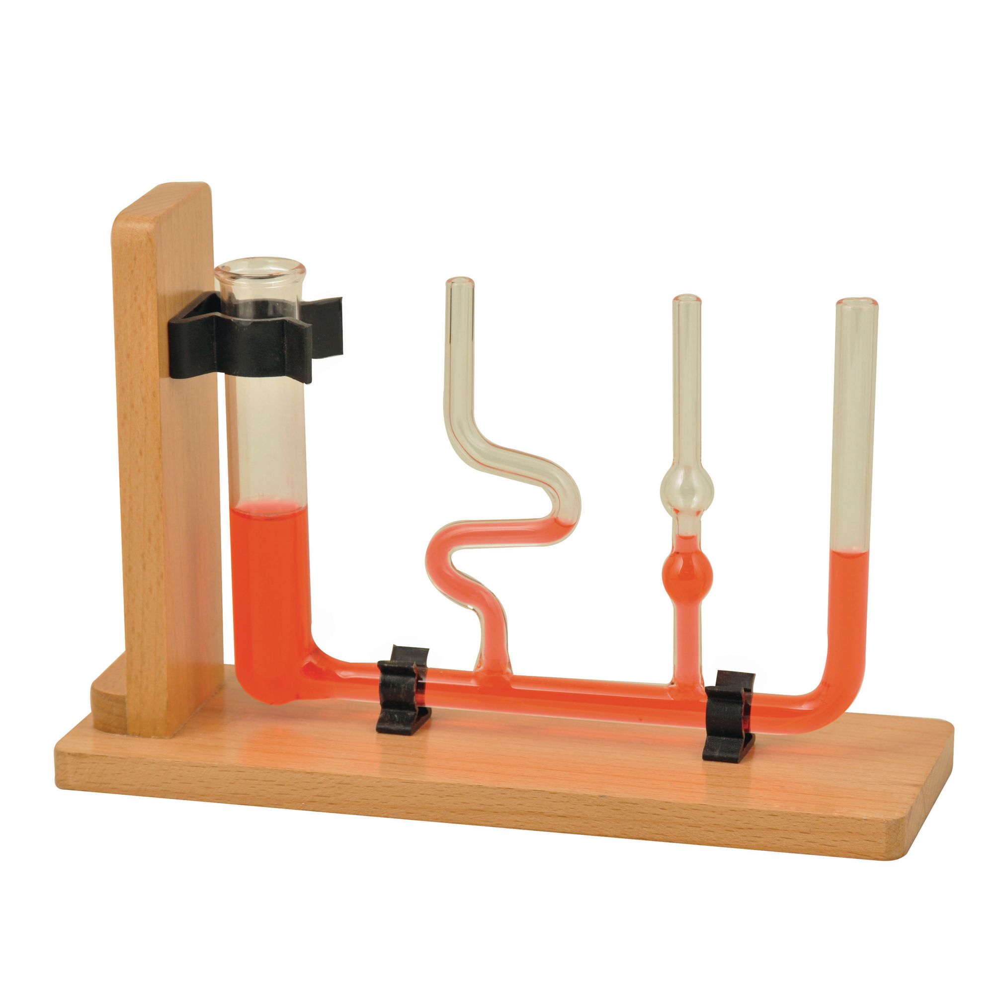Liquid Level App | Eduspace Supplies