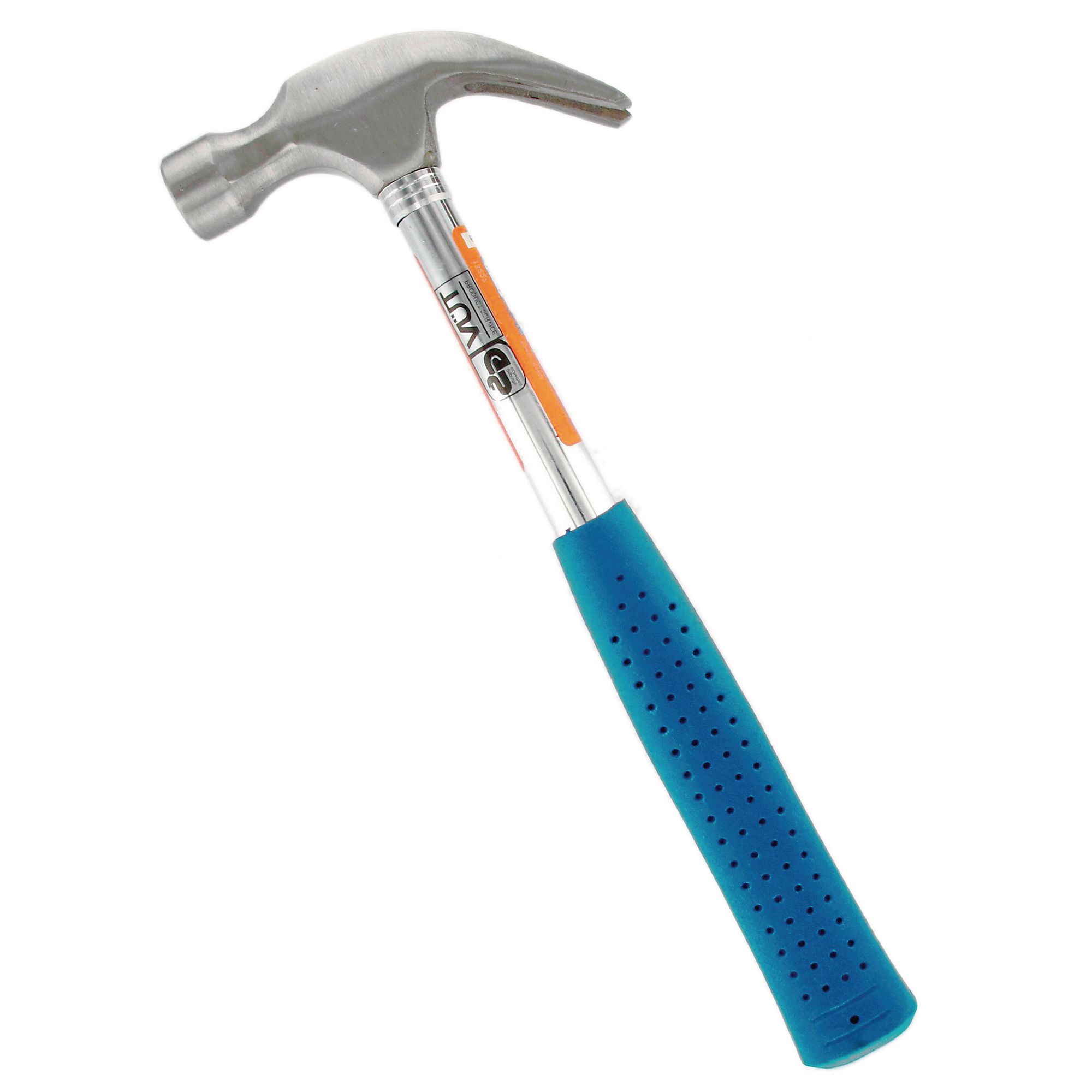 Mini Claw Hammer Metal Handle | Eduspace Supplies