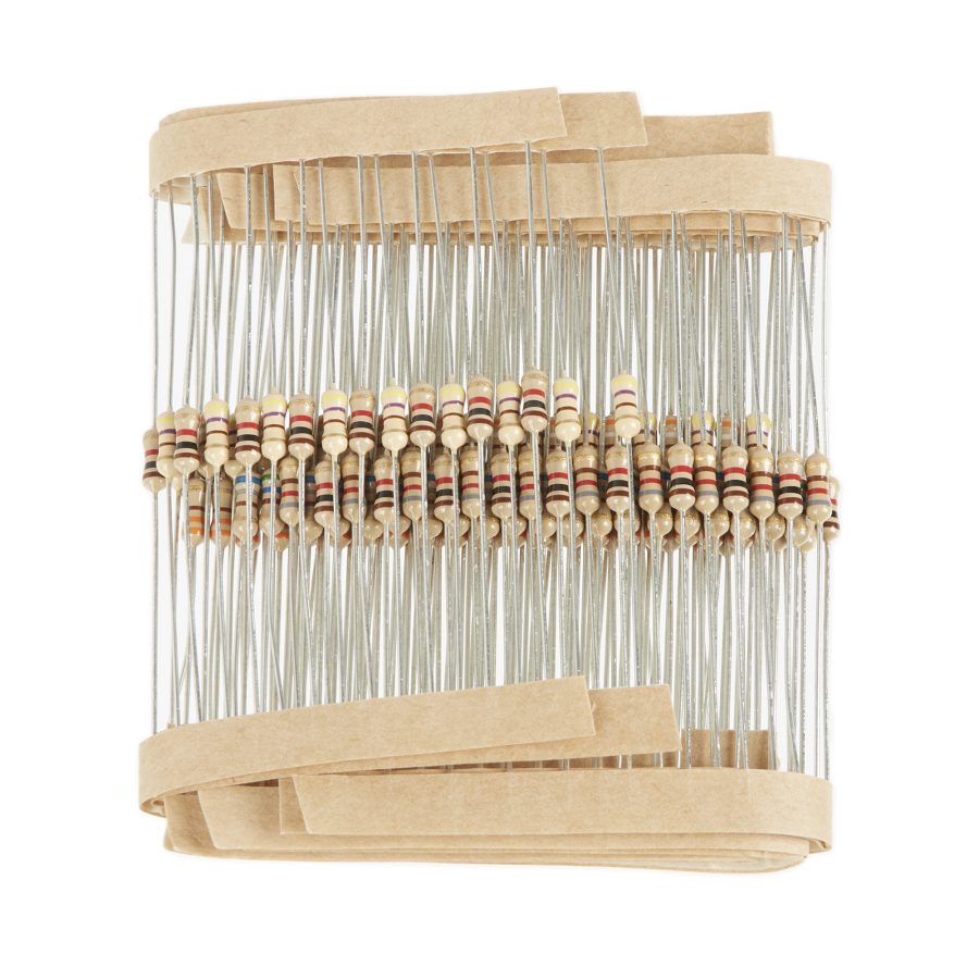 Resistor Kit | Learning Space Solutions