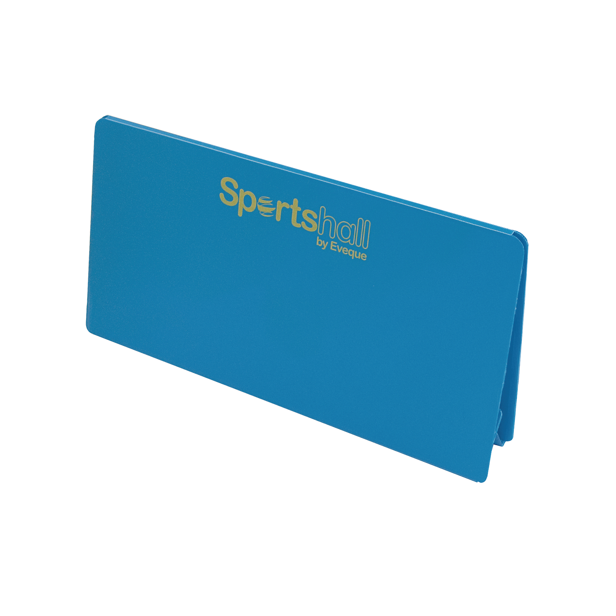 Eveque Prim Comp Hurdle – Blue – 40cm | Eduspace Supplies