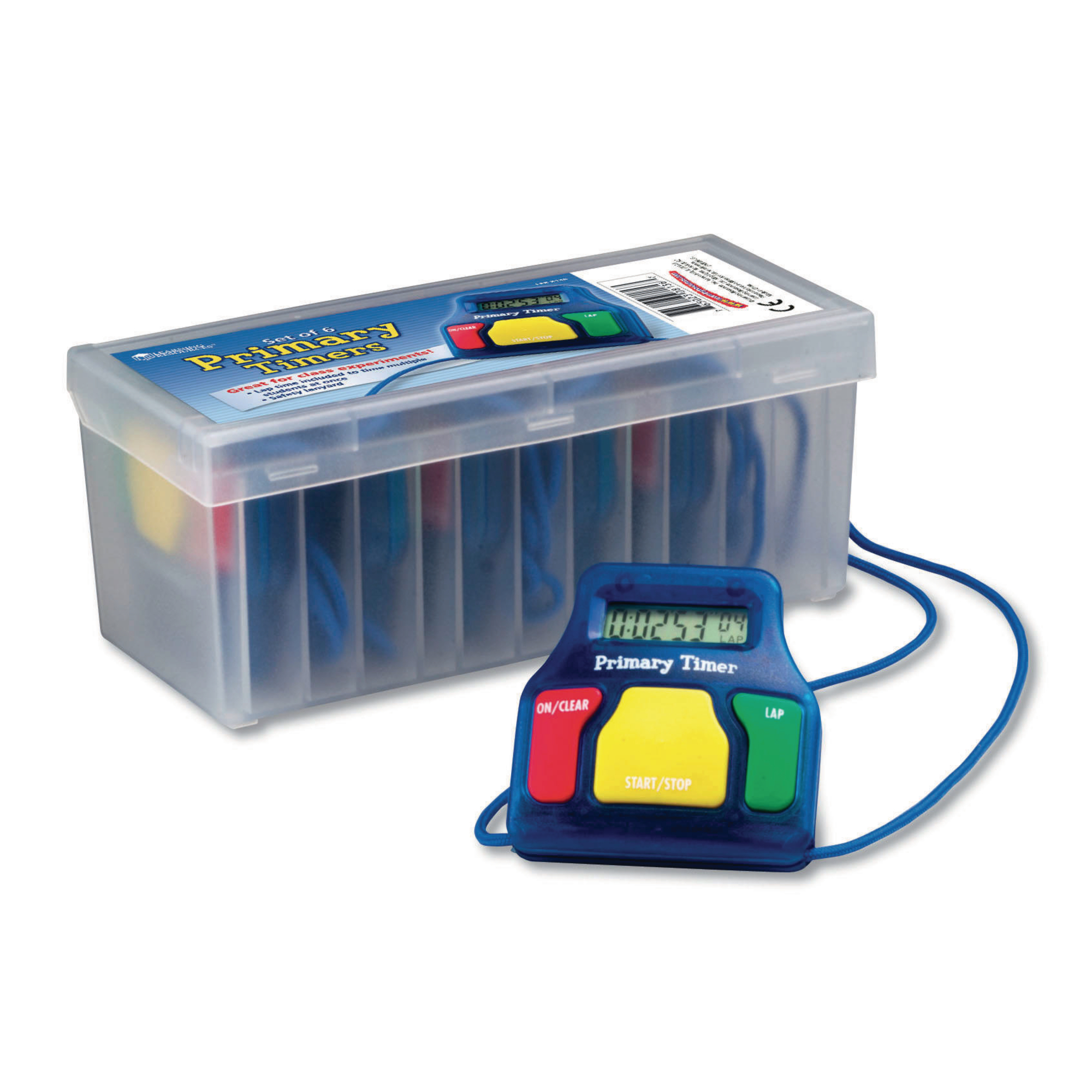 Primary Timers | Eduspace Supplies