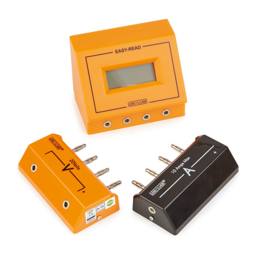 Easy Read Meter Bundle | Eduspace Supplies