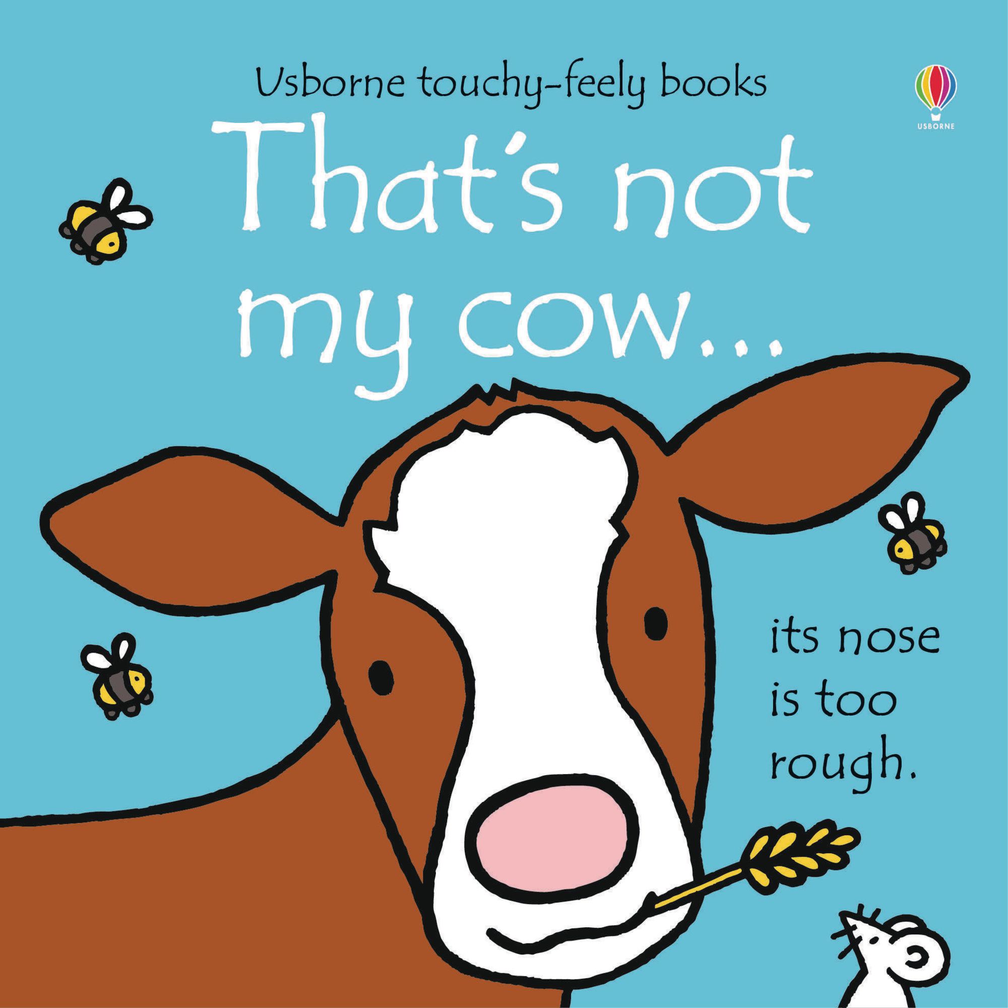 Touchy Feely Board Books Pack 2 | Eduspace Supplies