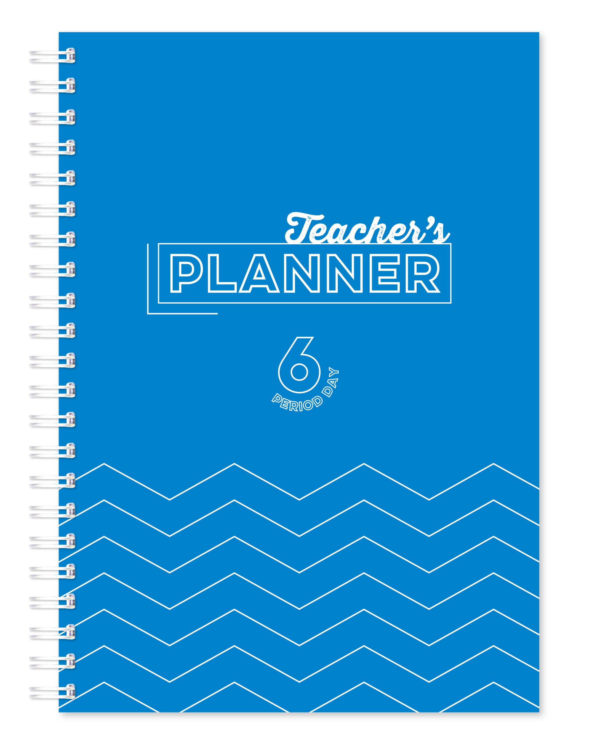 A4 Teacher Planner | Eduspace Supplies