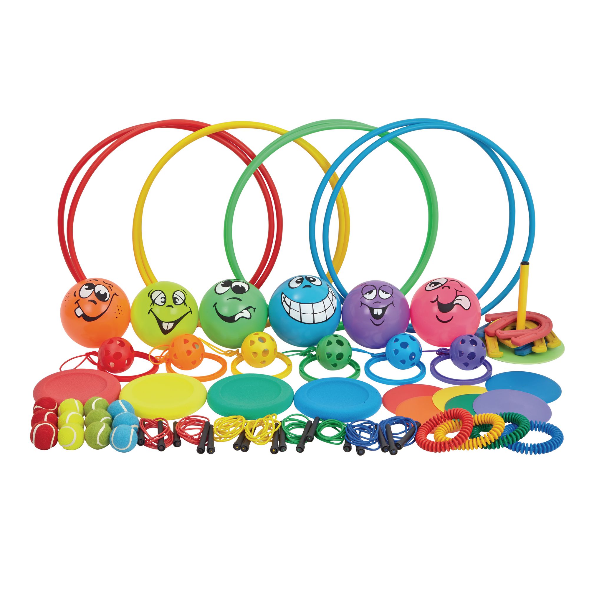 Pick And Play – Spring | Eduspace Supplies