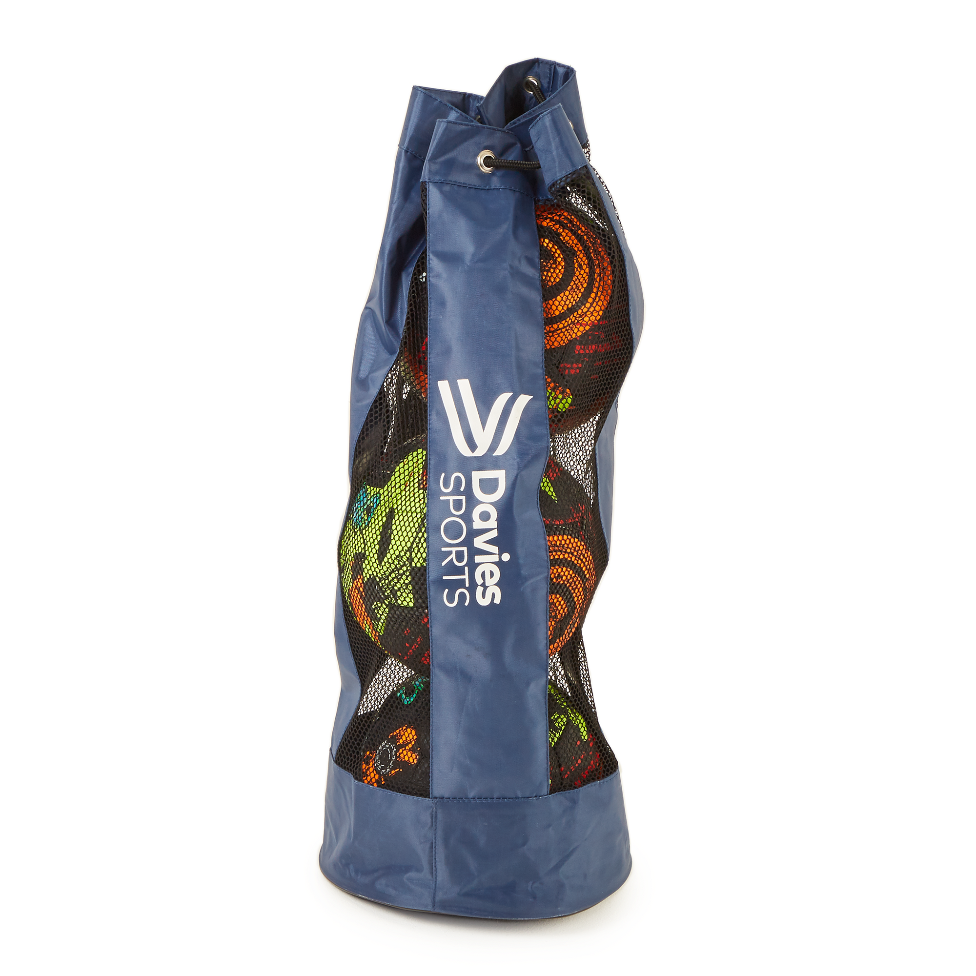 Davies Sports Tubular Ball Sack 3 Balls | Eduspace Supplies