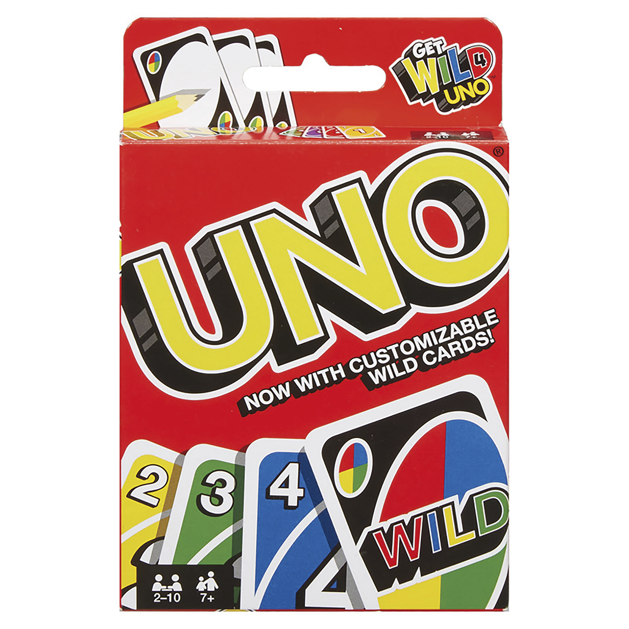 Uno | Eduspace Supplies