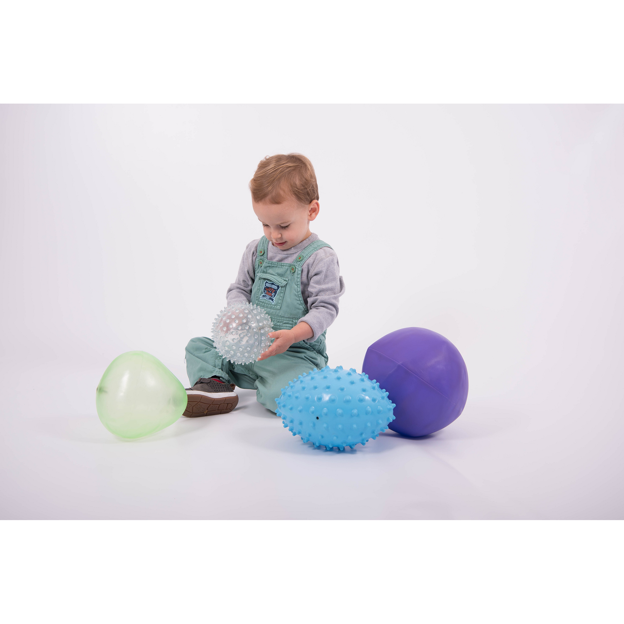 Odd Ball Set | Eduspace Supplies