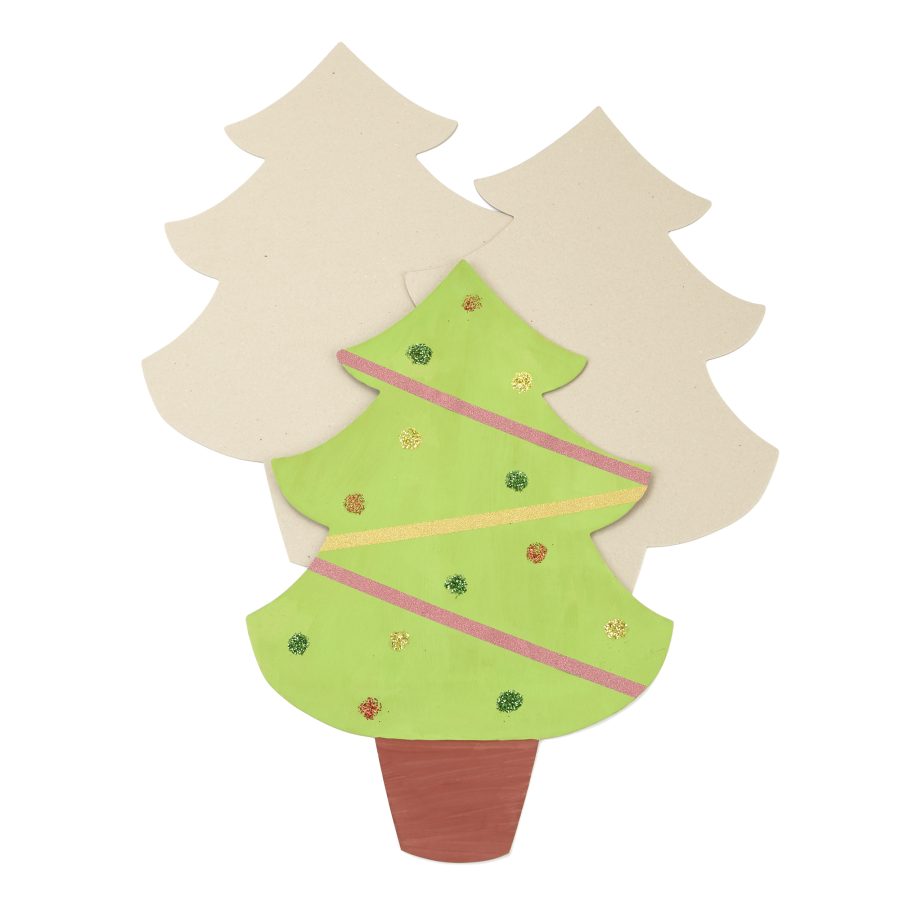 Giant Display Trees | Eduspace Supplies