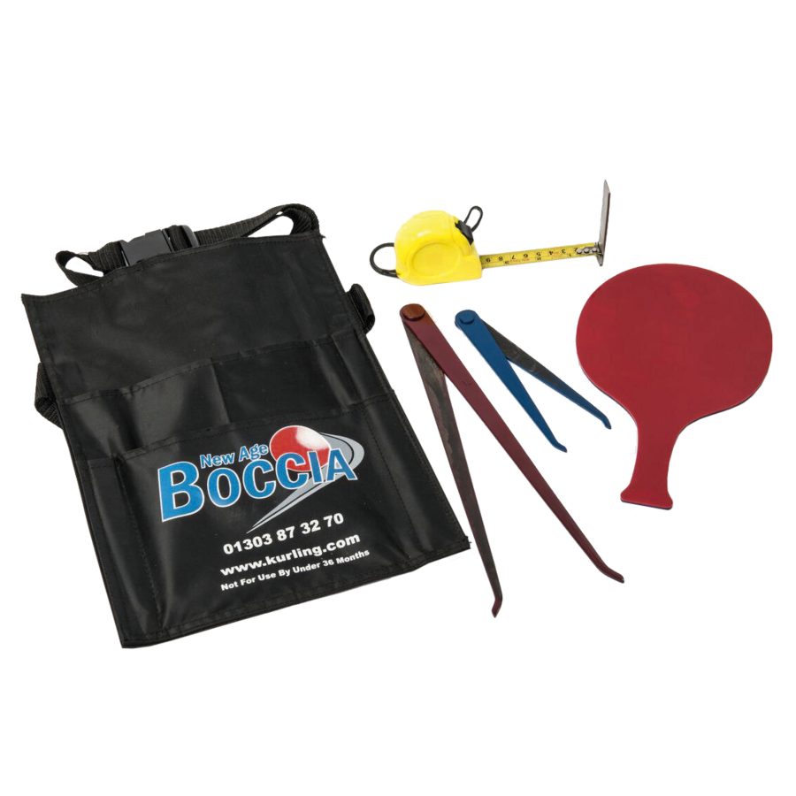 Boccia Measuring Kit | Eduspace Supplies