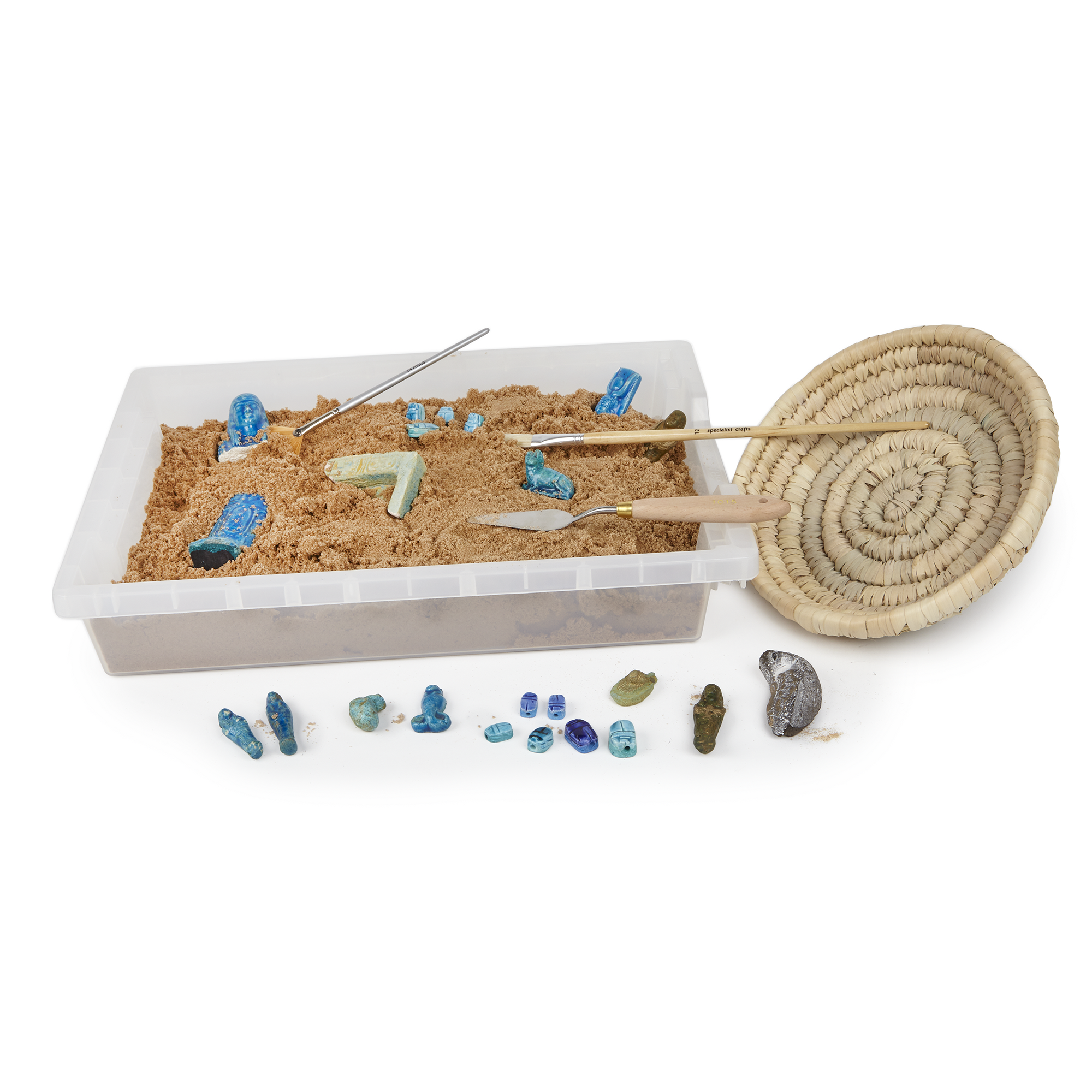 Ancient Egypt Archeology Pack | Eduspace Supplies