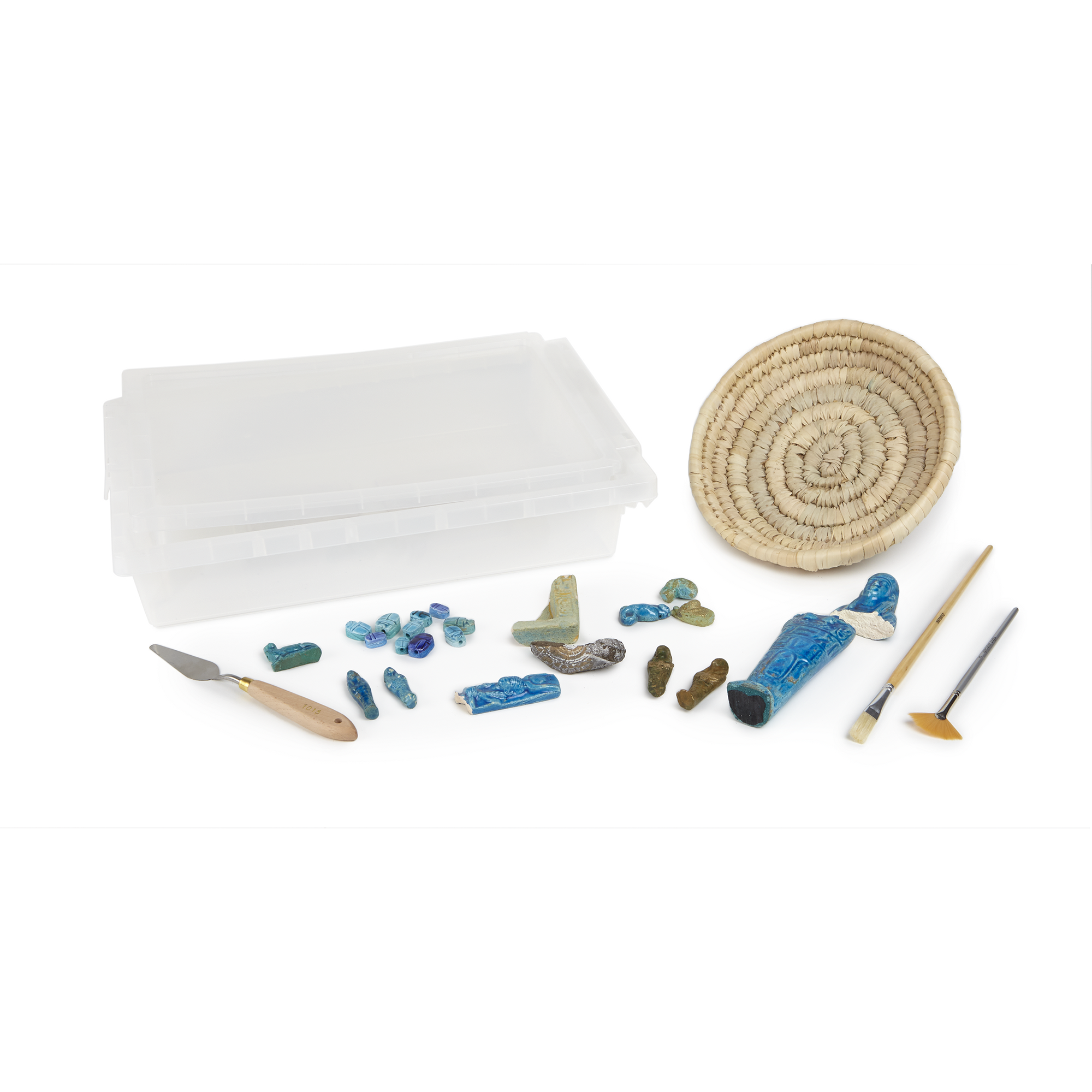 Ancient Egypt Archeology Pack | Eduspace Supplies