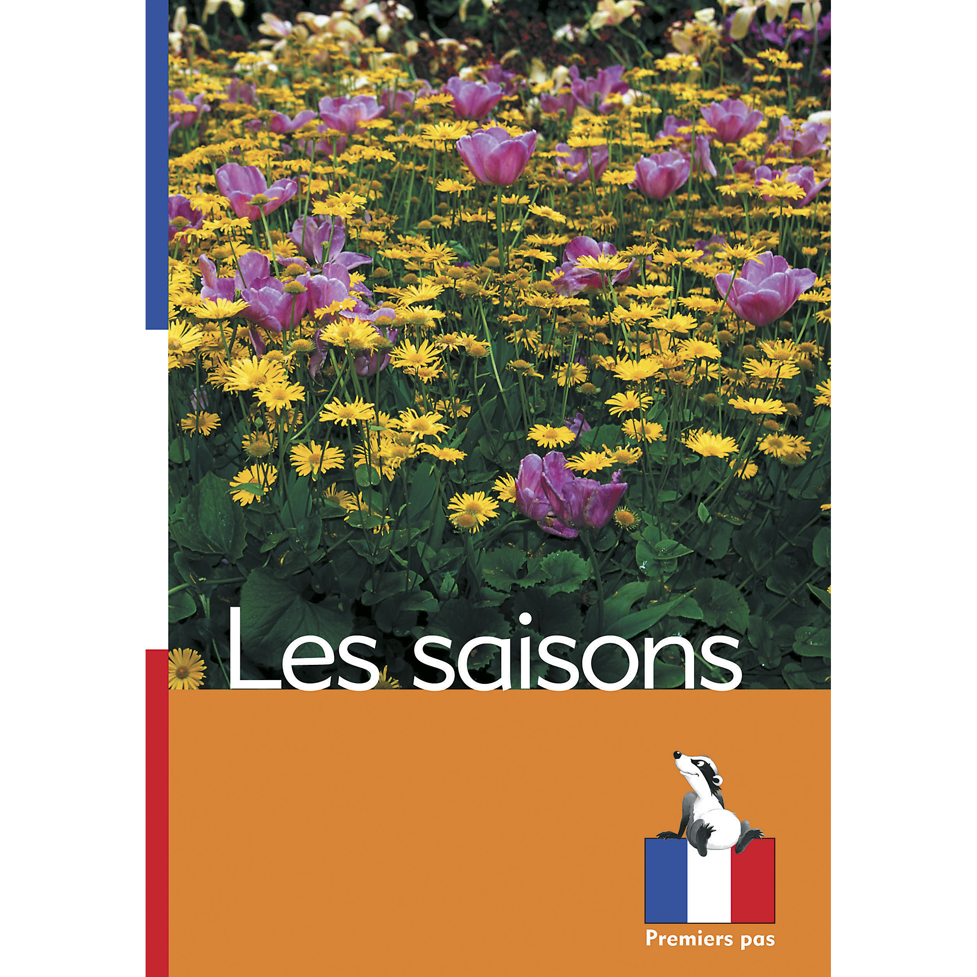 Premier Pas Non Fiction French Readers | Eduspace Supplies