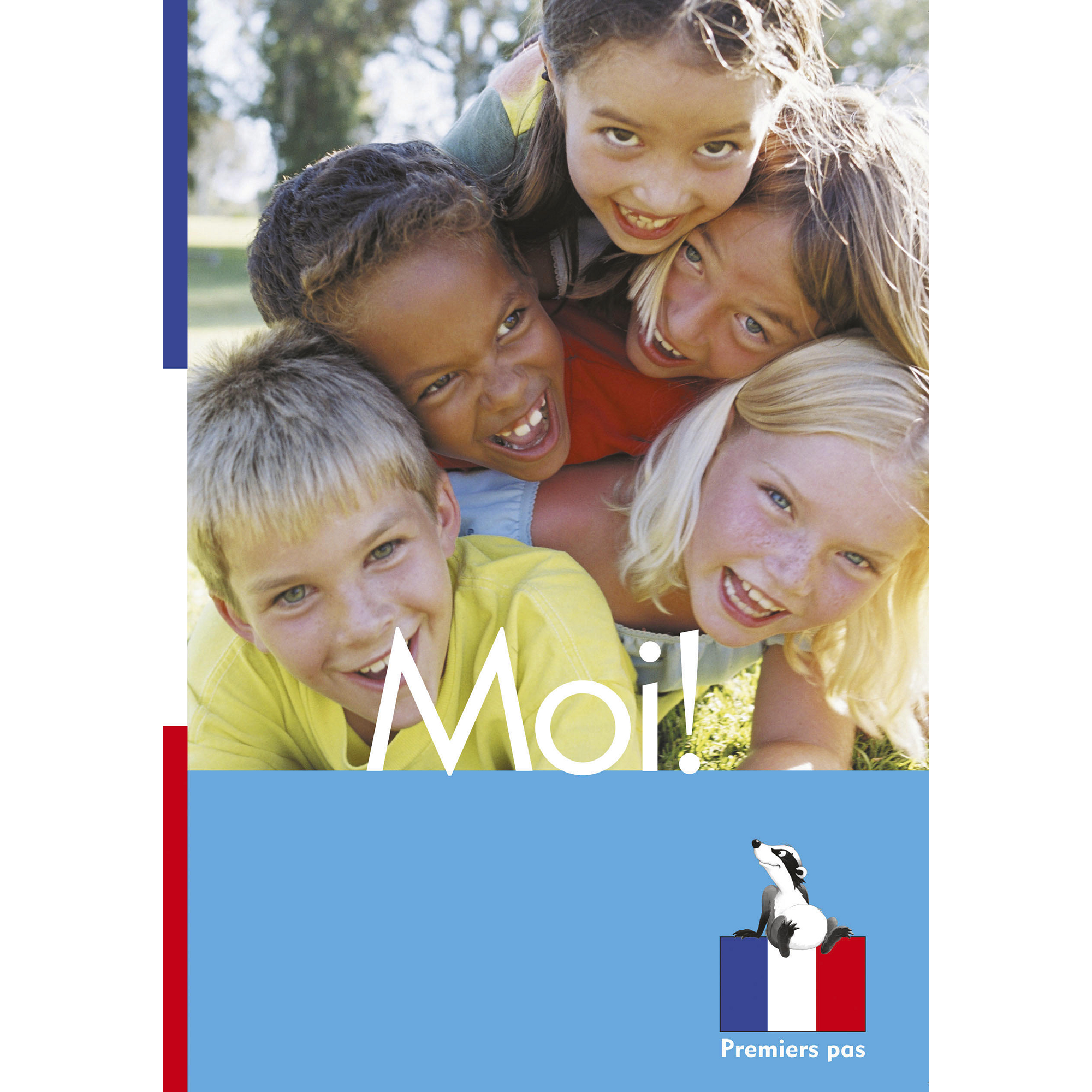 Premier Pas Non Fiction French Readers | Eduspace Supplies