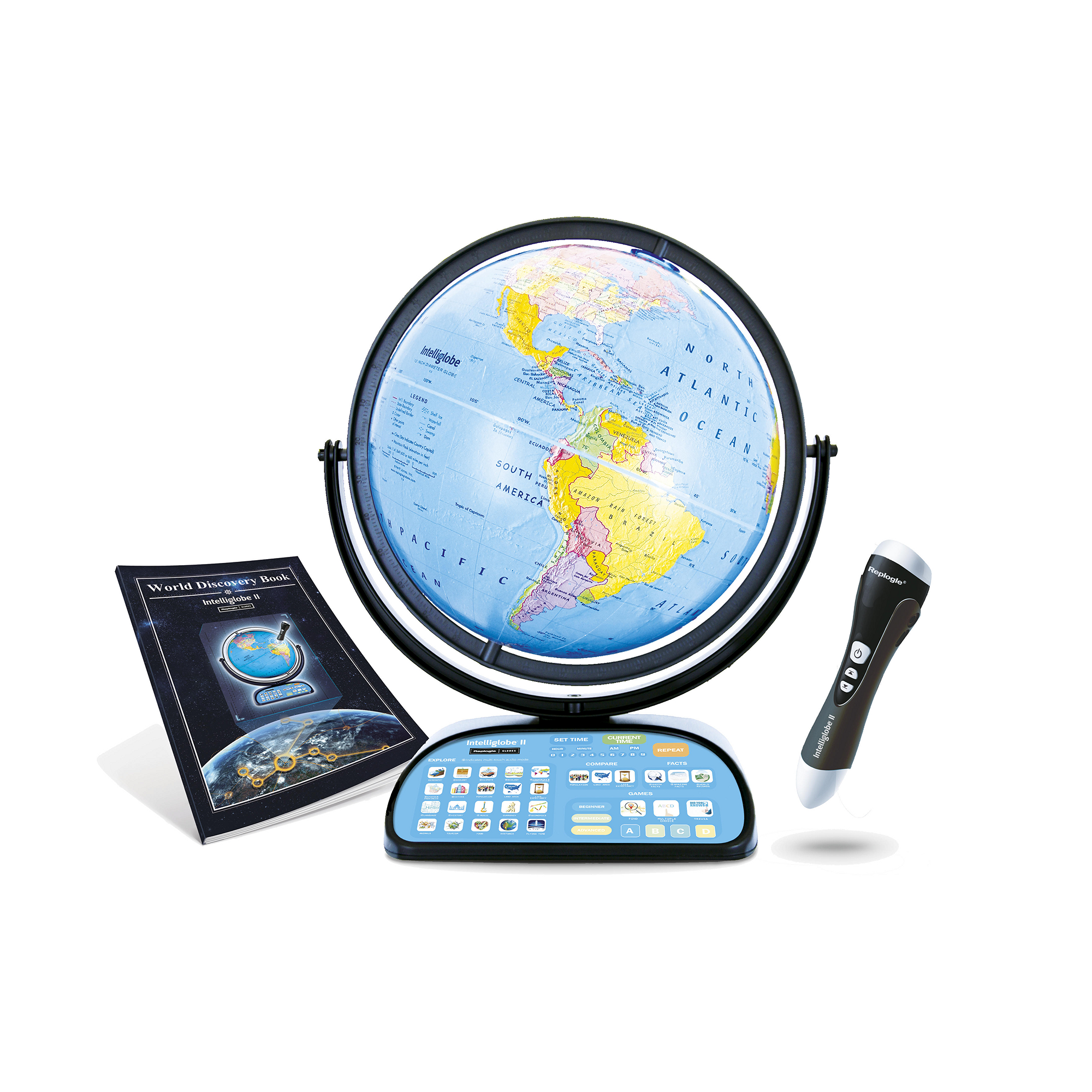 Intelliglobe 2 | Eduspace Supplies
