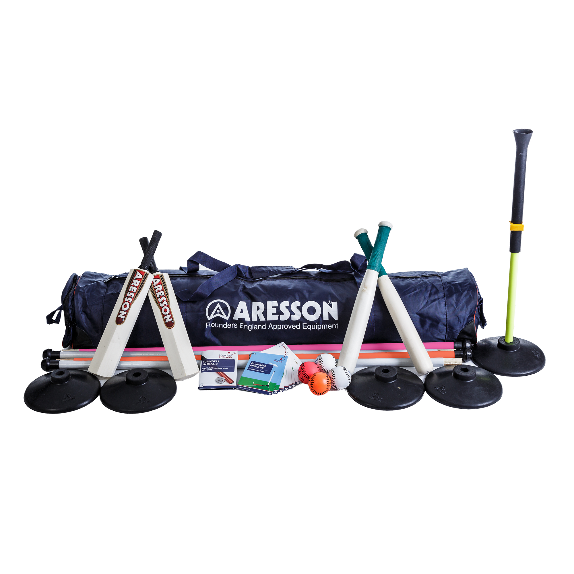 Senior Training Rounders Set | Eduspace Supplies