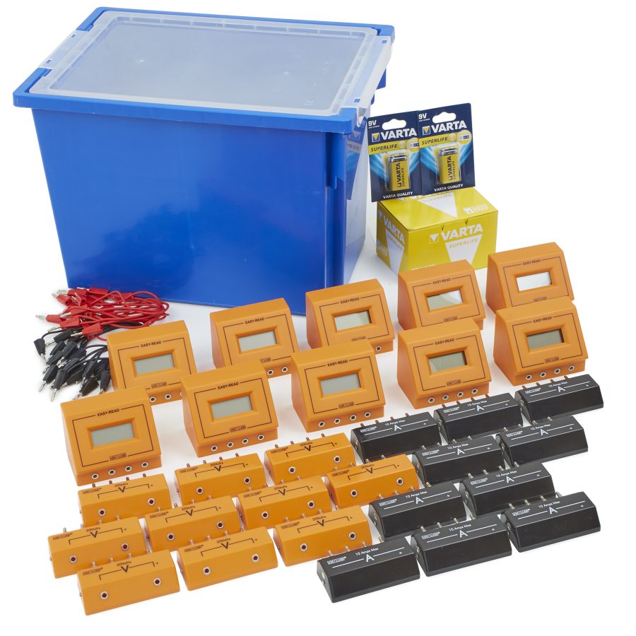 Easy Read Set | Eduspace Supplies