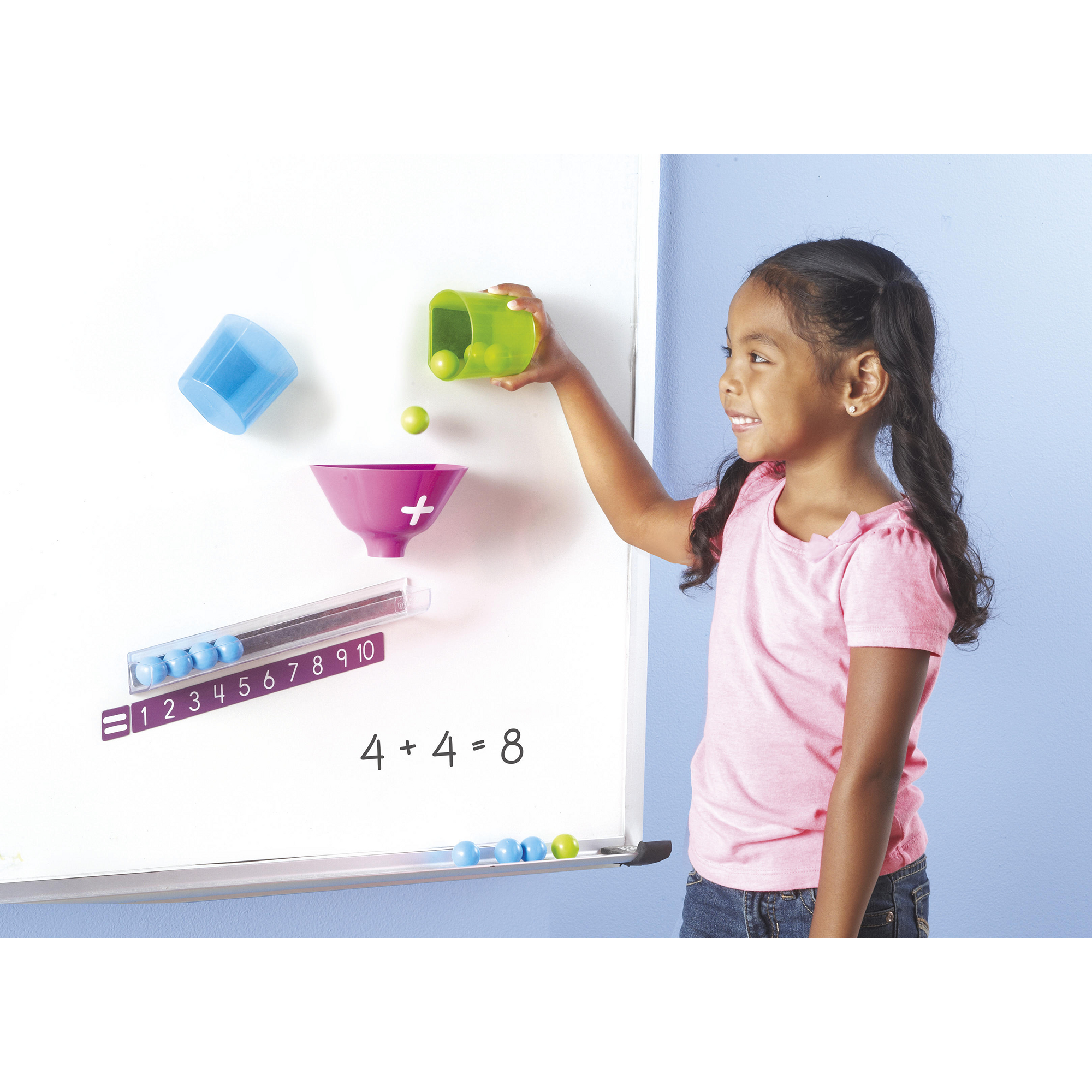 Magnetic Addition Machine | Eduspace Supplies