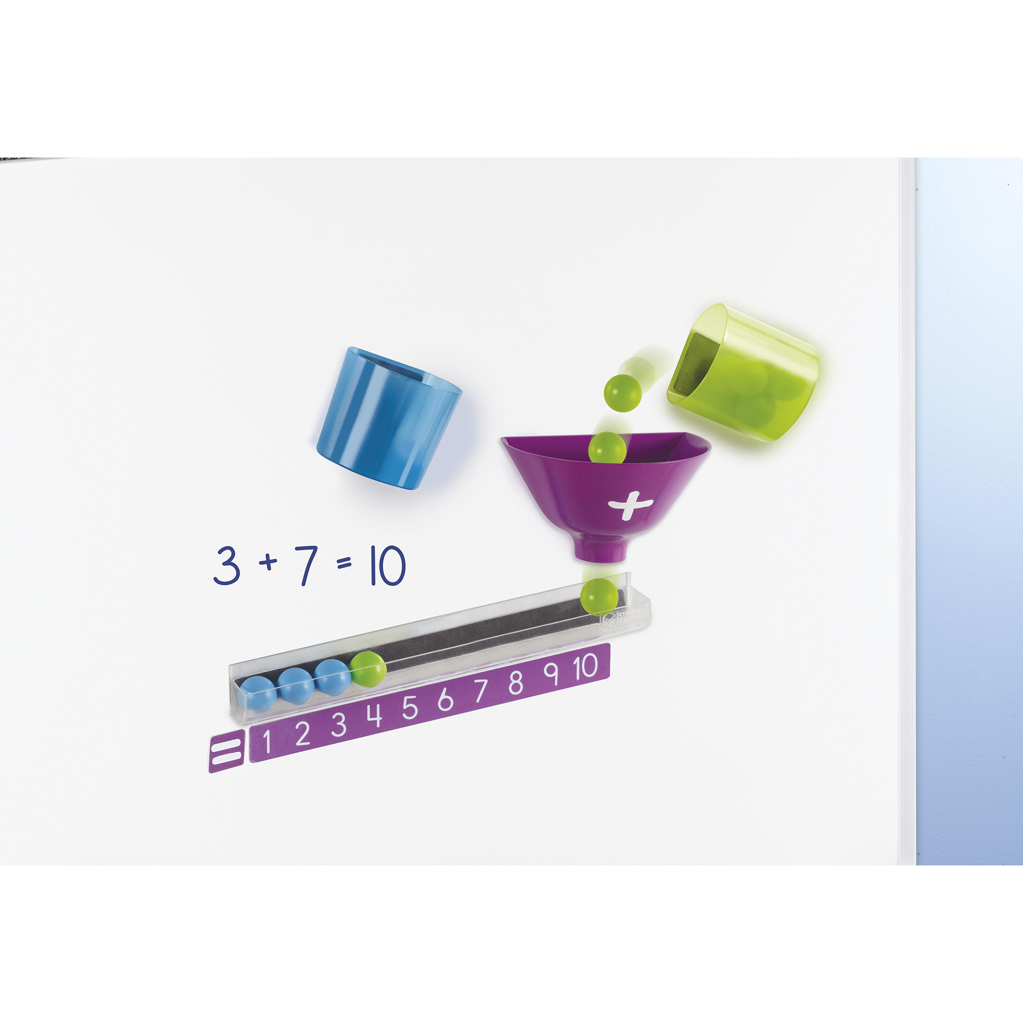 Magnetic Addition Machine | Eduspace Supplies