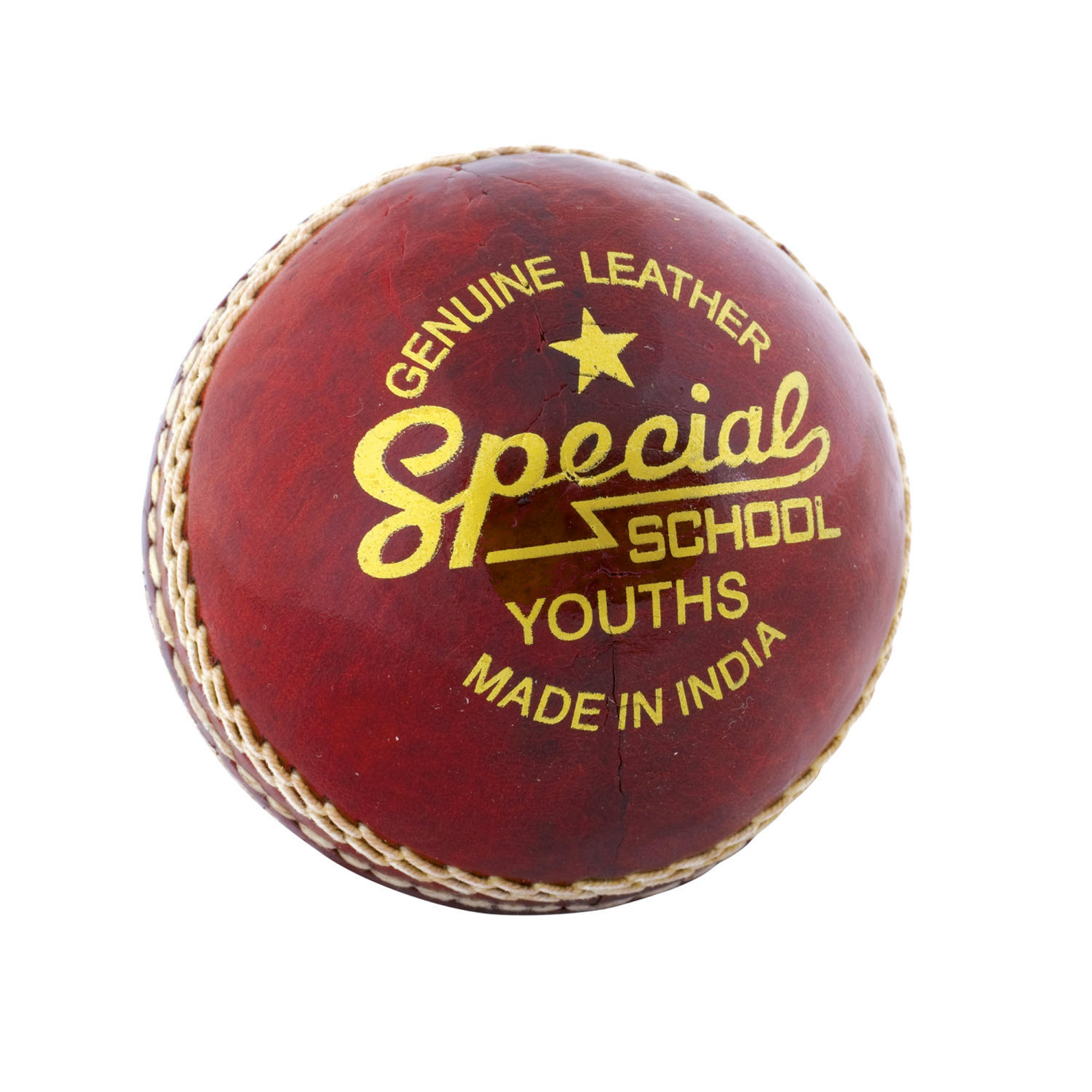 Readers Special School Cricket Ball Jun | Eduspace Supplies