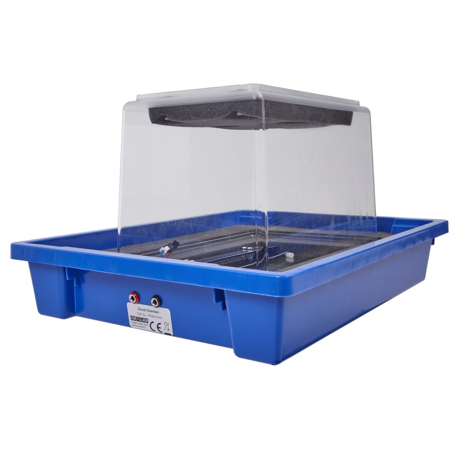 Cloud Chamber | Eduspace Supplies
