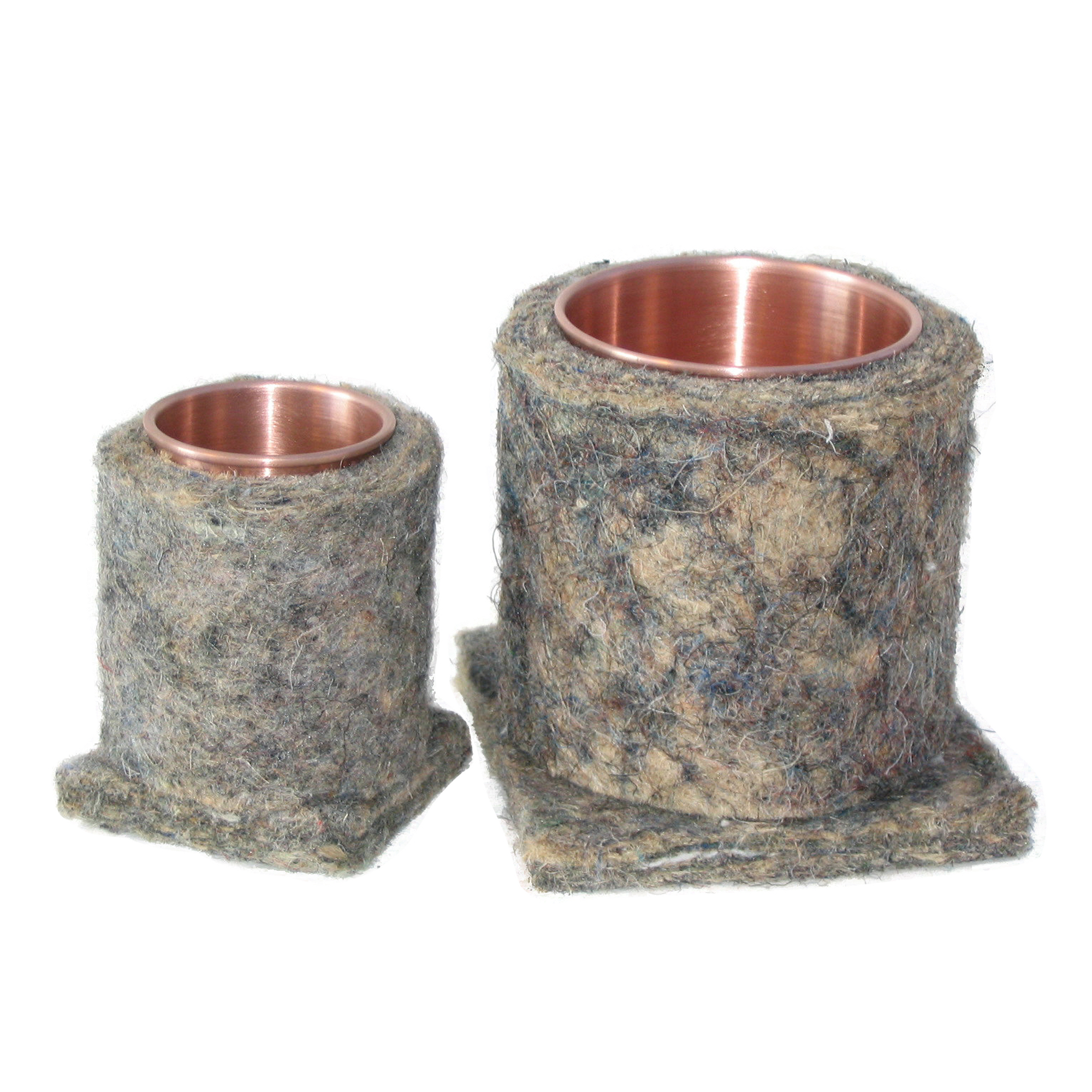 Insulated Jackets 90mm (pack Of 5) | Eduspace Supplies