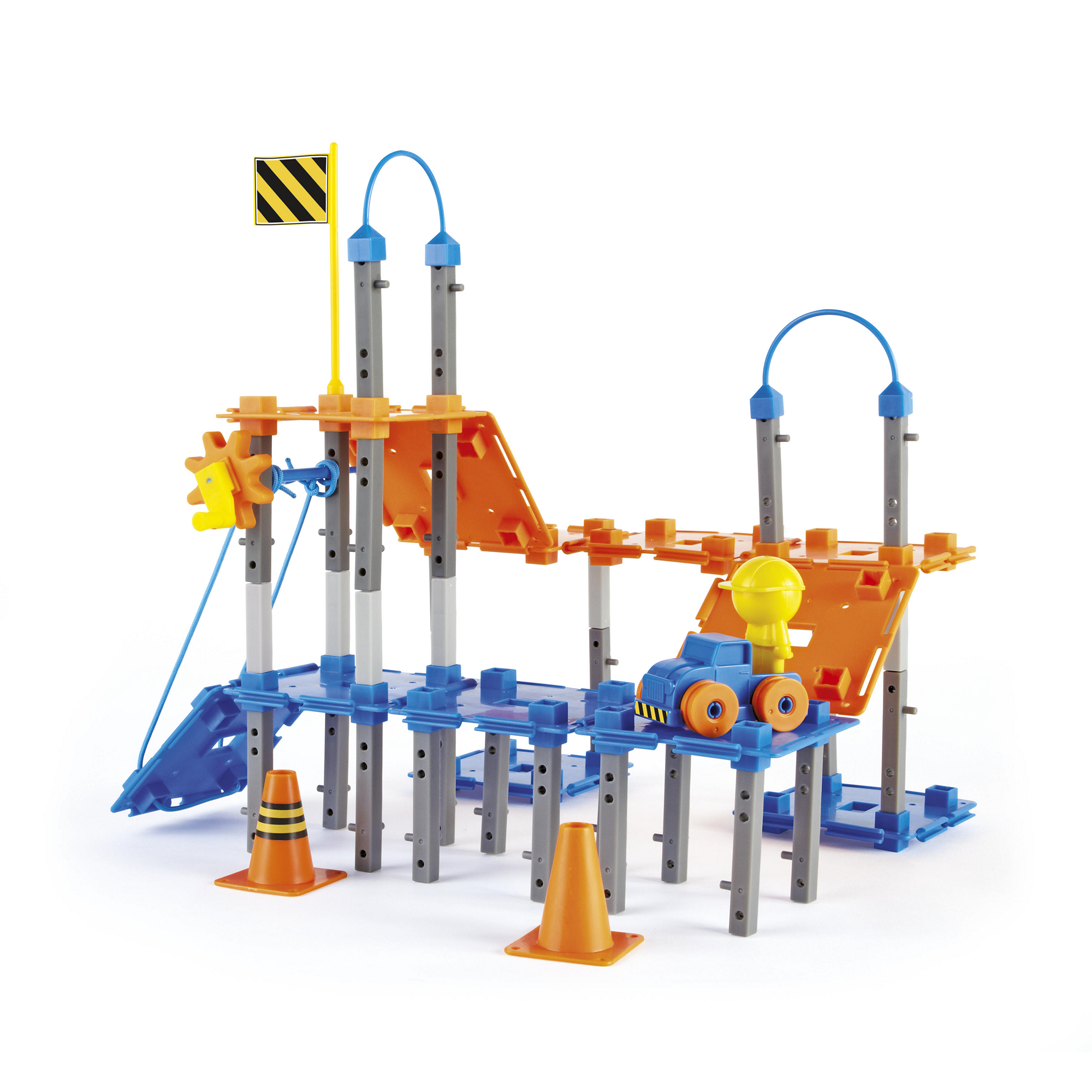 City Engineering And Design Building | Eduspace Supplies