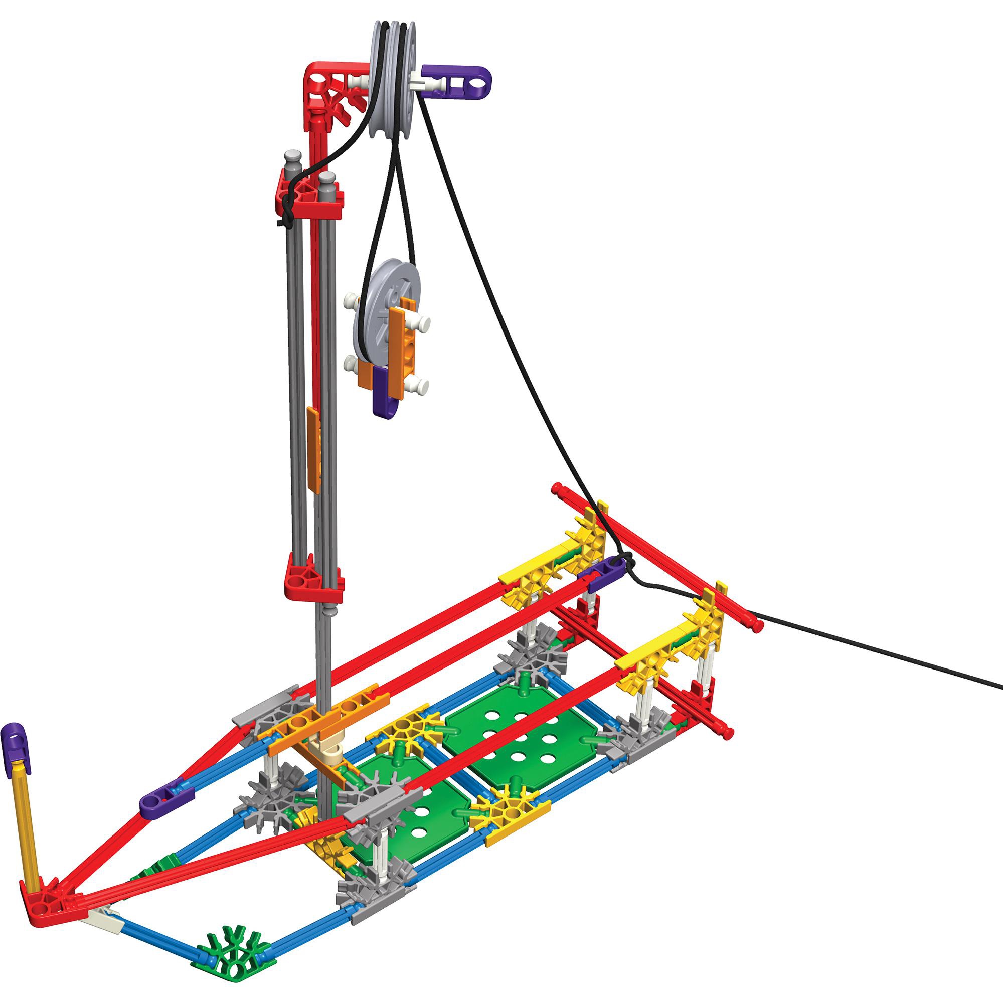 Intro To Machines Classroom Pack | Eduspace Supplies