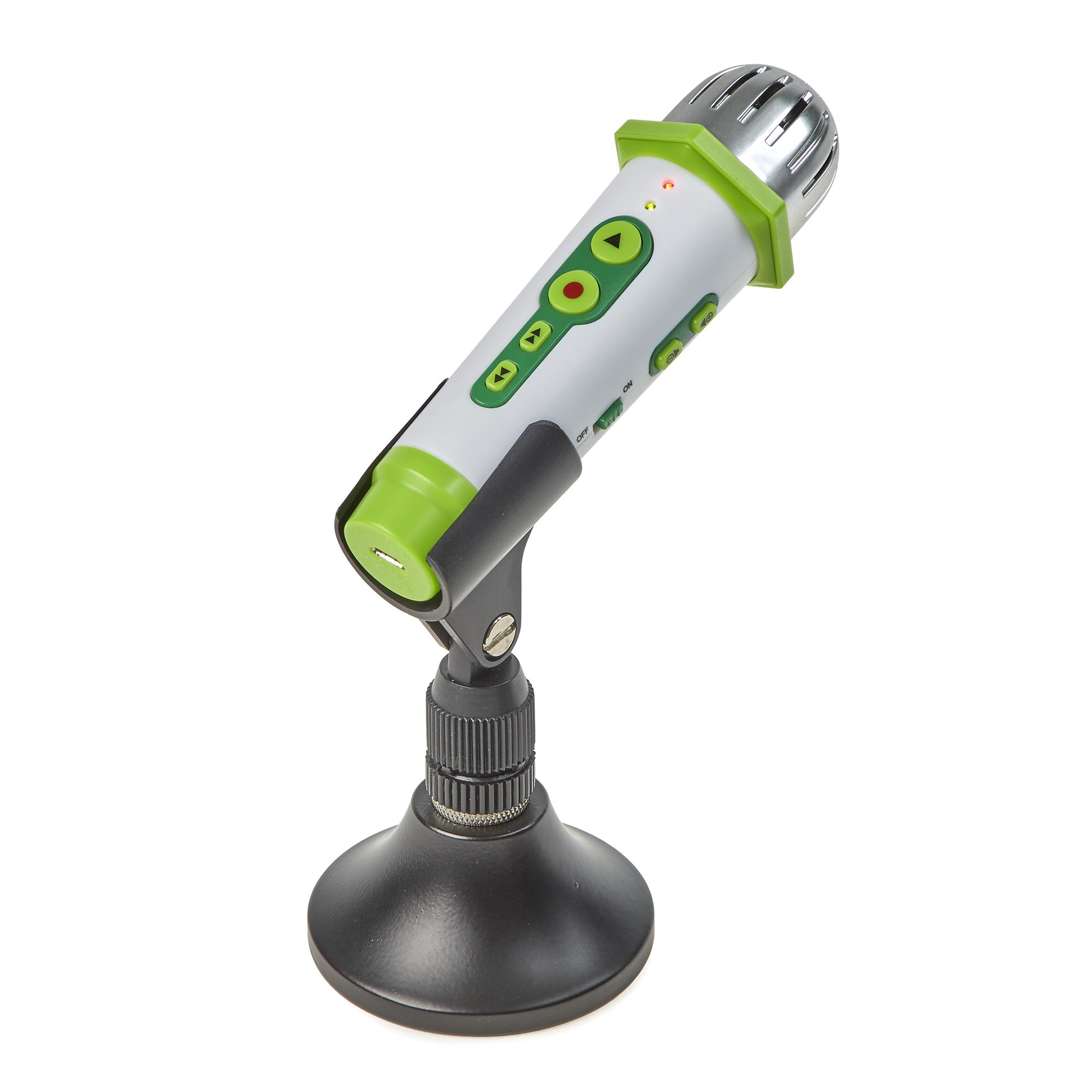 Mini Microphone Desk Stand | Eduspace Supplies