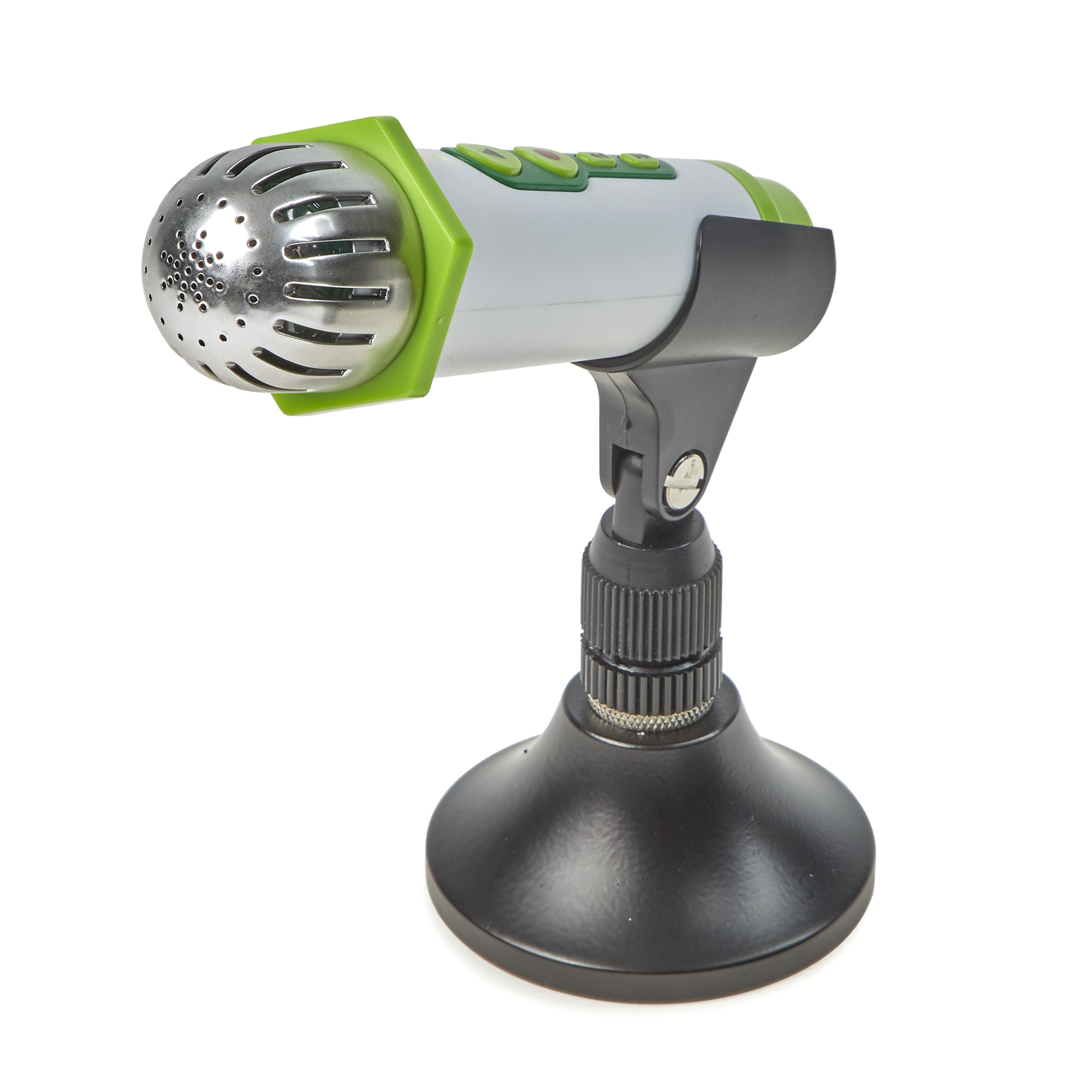 Usb Microphone Recorder | Eduspace Supplies