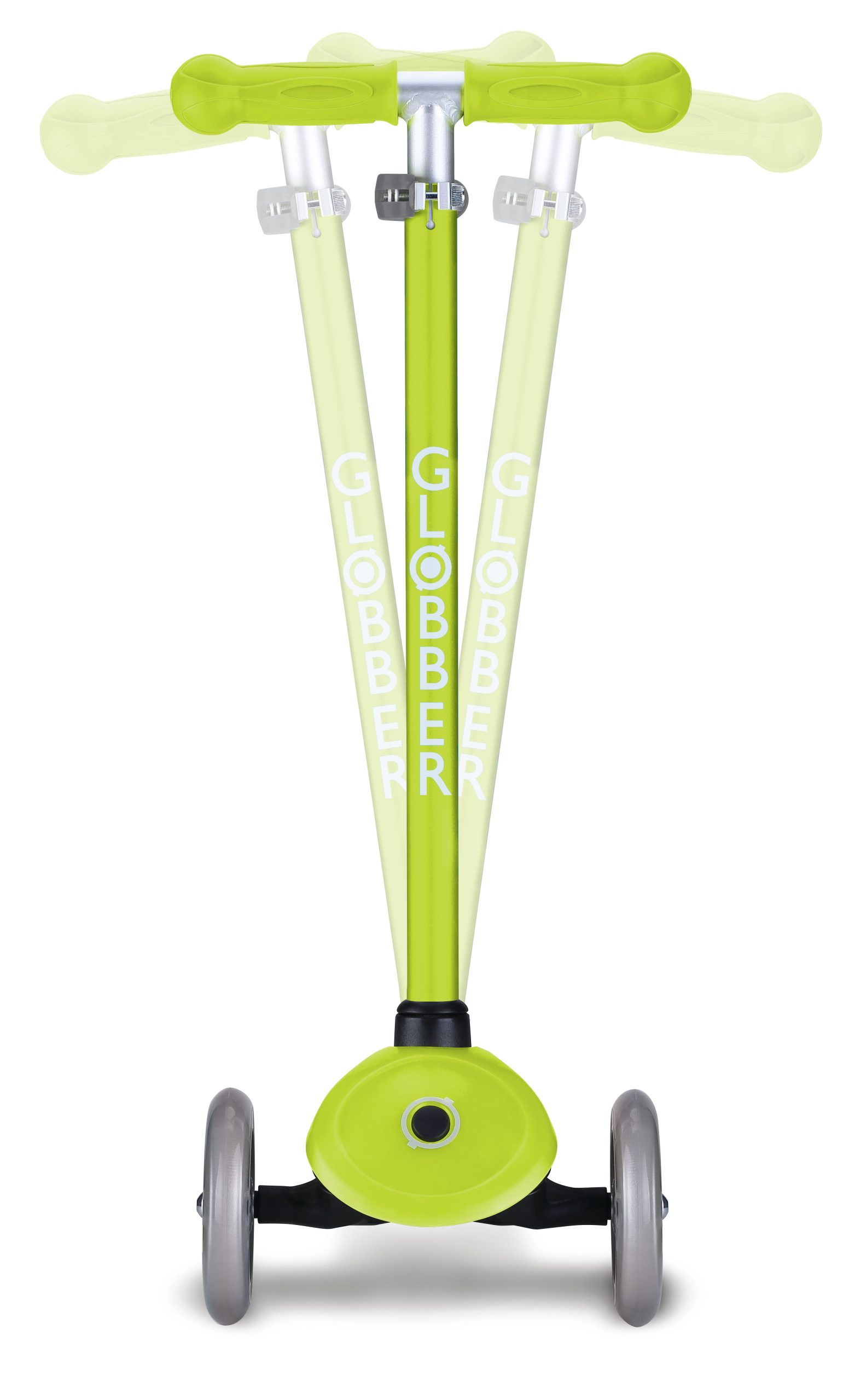 Primo – Lime Green Scooter | Eduspace Supplies