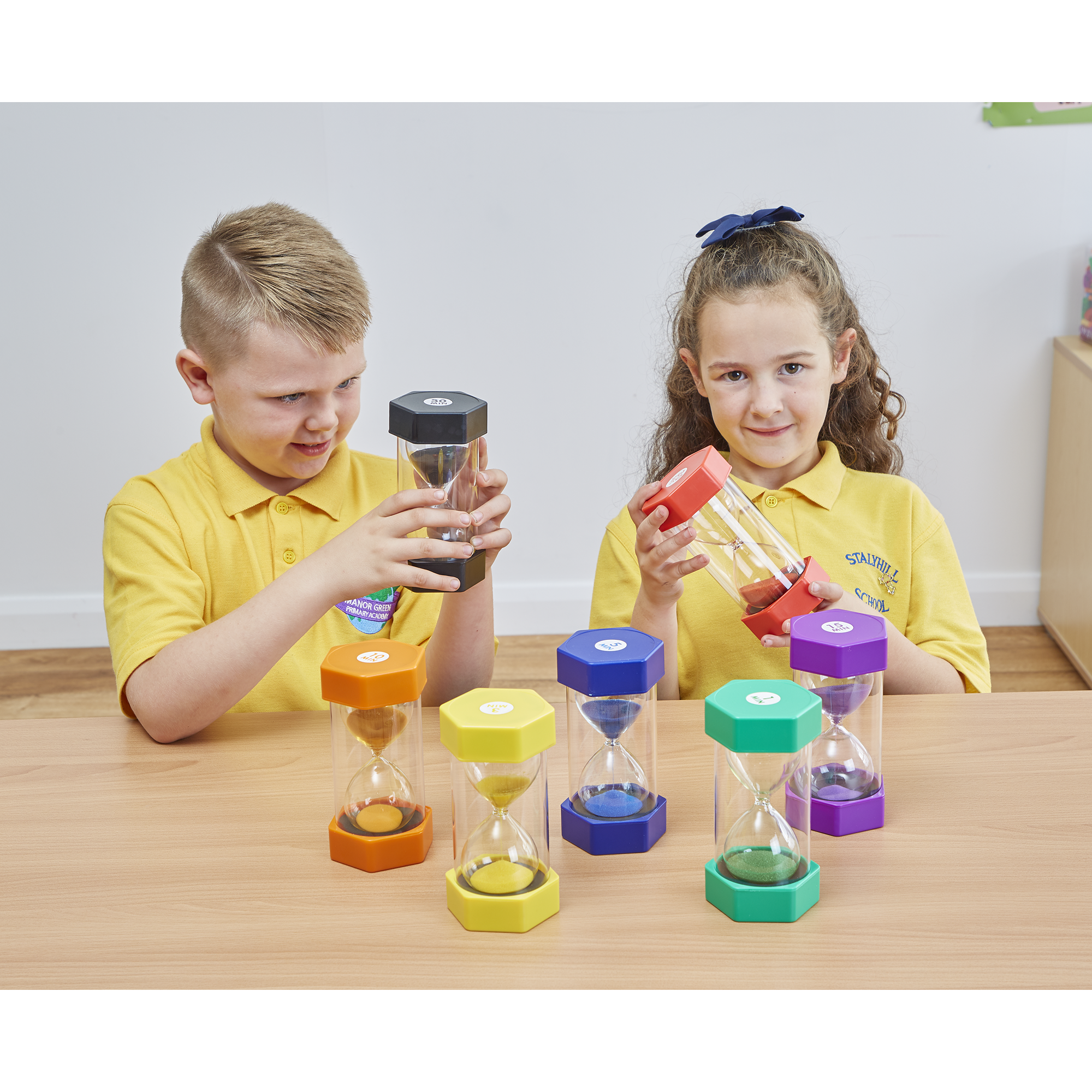 Sand Timers 30 Seconds Eduspace Supplies