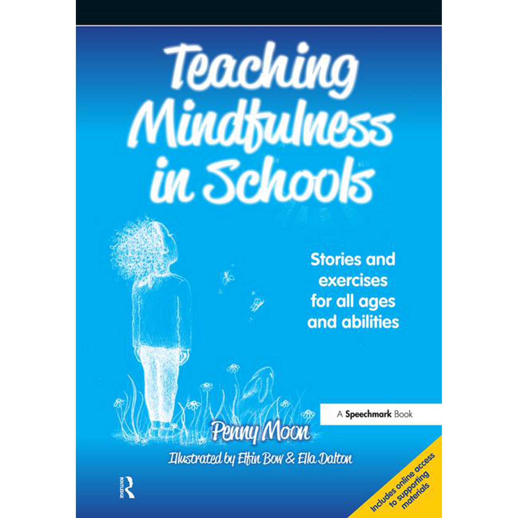 Teaching Mindfulness In Schools | Eduspace Supplies
