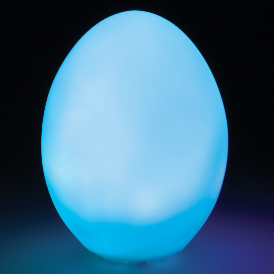 Colour Changing Egg | Eduspace Supplies
