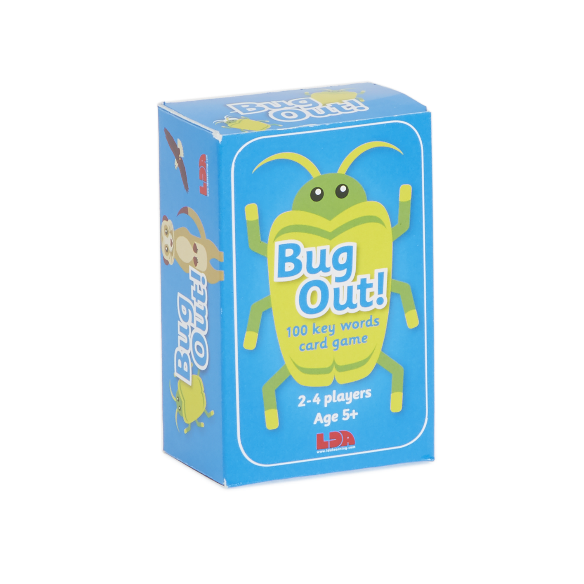 Bug Out | Eduspace Supplies