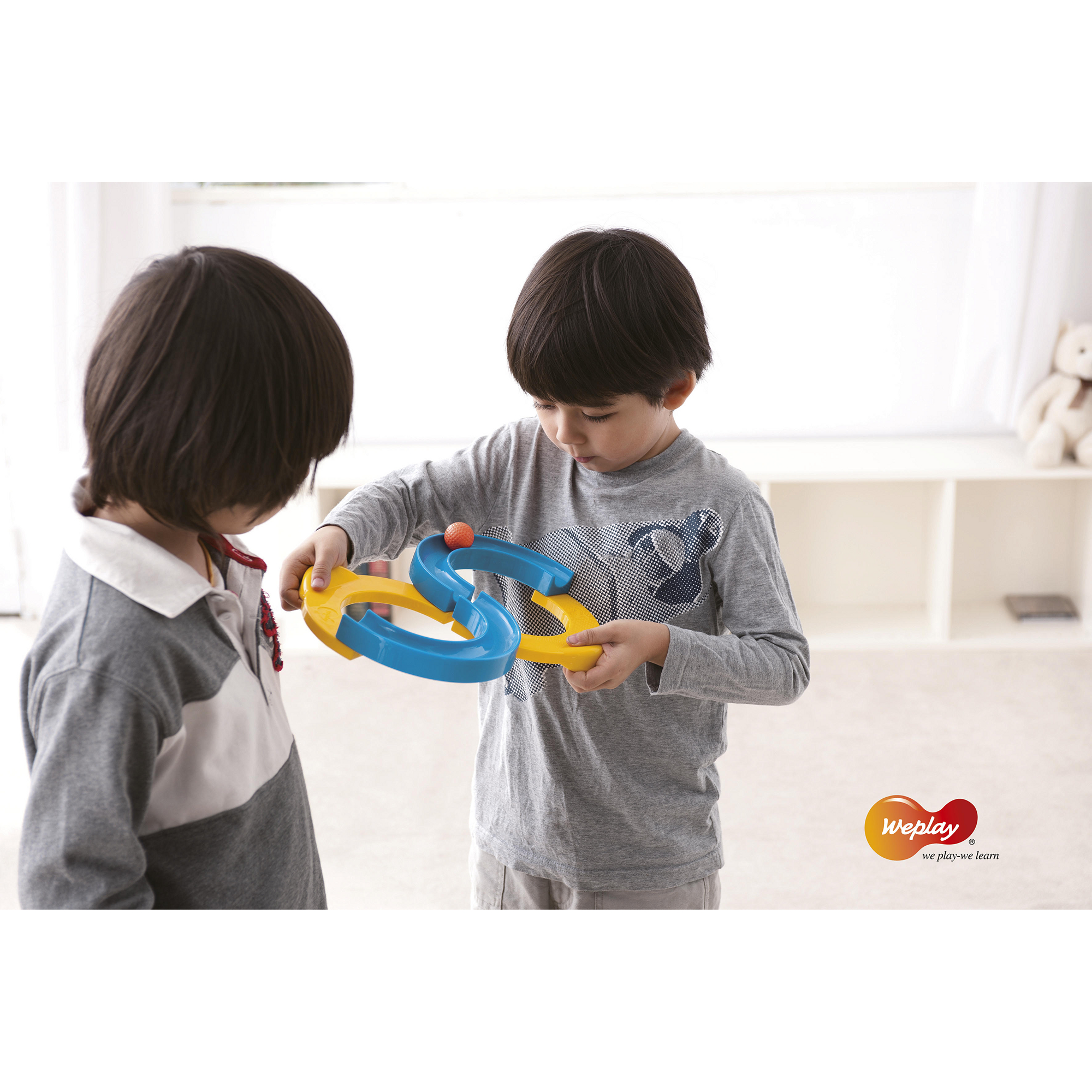 Infinite Loop | Eduspace Supplies