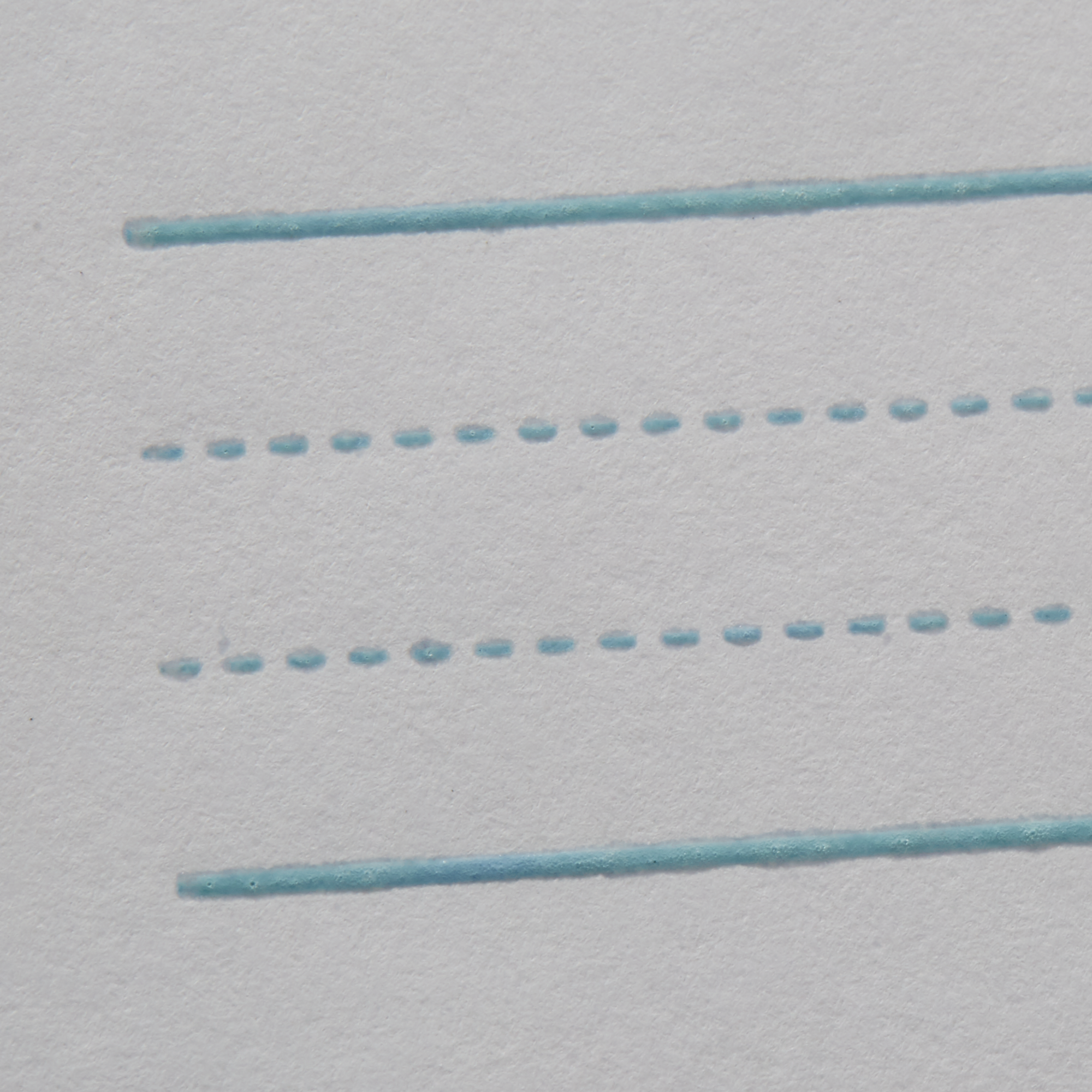 Raised Line Paper | Eduspace Supplies