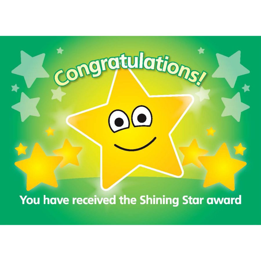 Congratulations Postcards | Eduspace Supplies