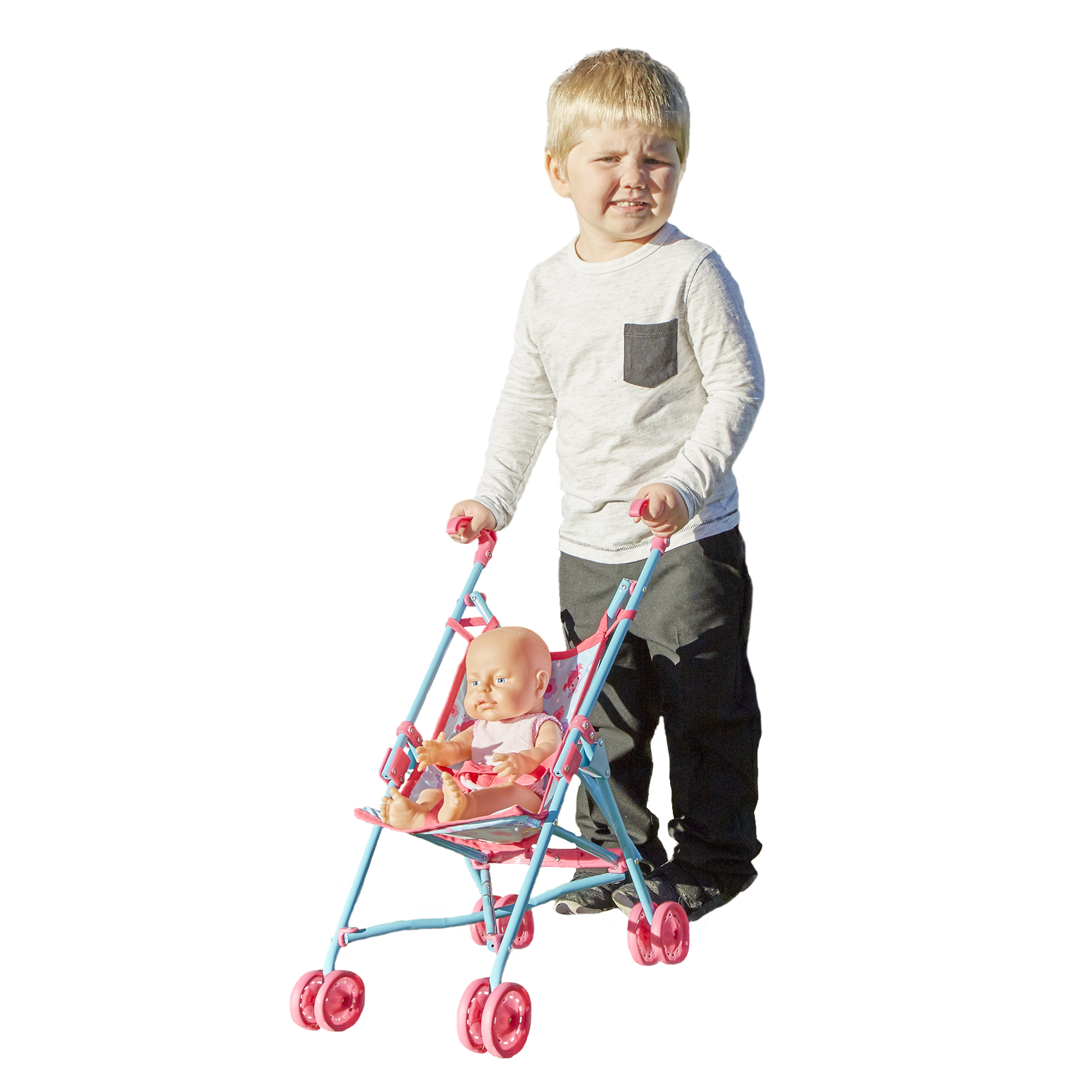Pushchair | Eduspace Supplies