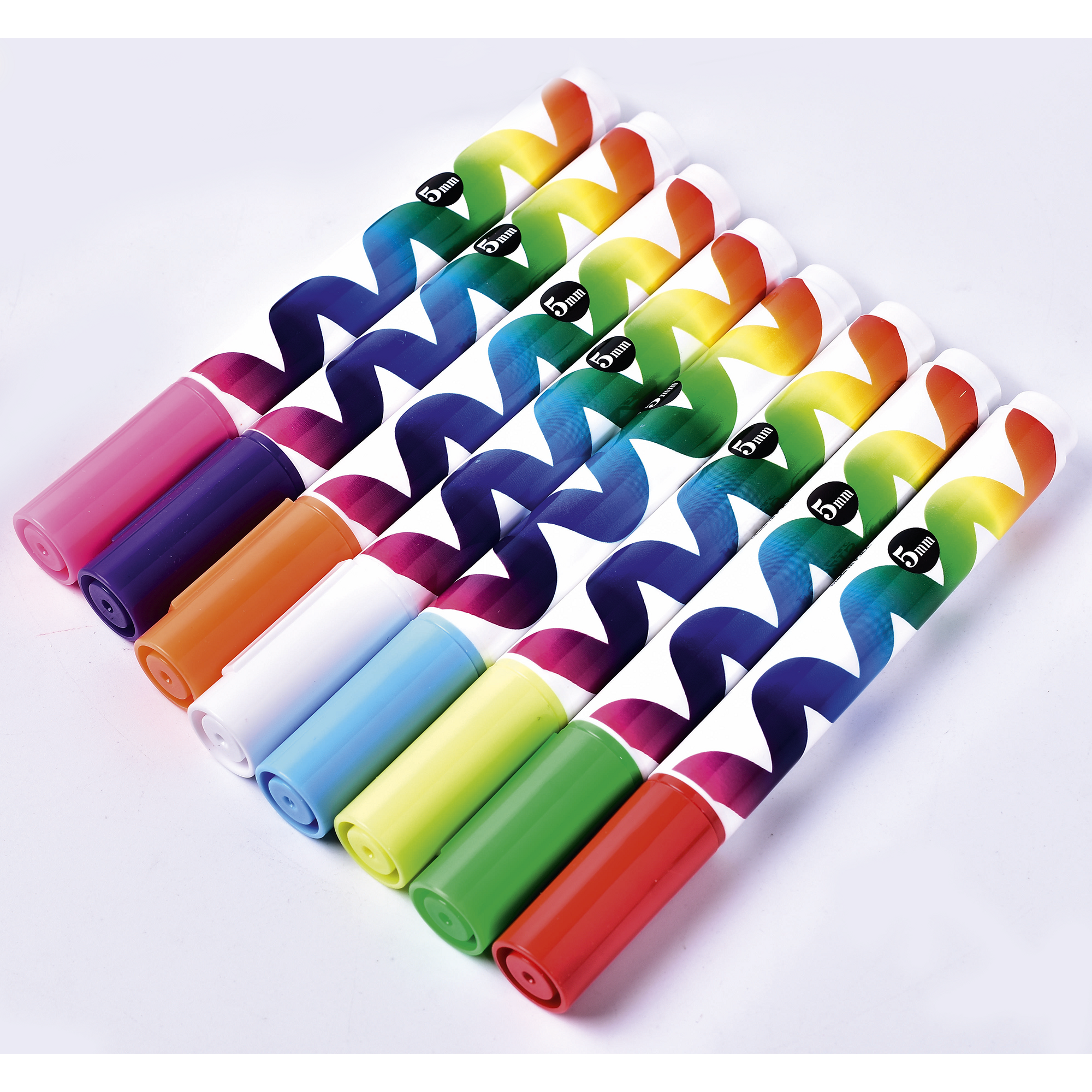Mark Marking Board And Chalk Markers | Eduspace Supplies