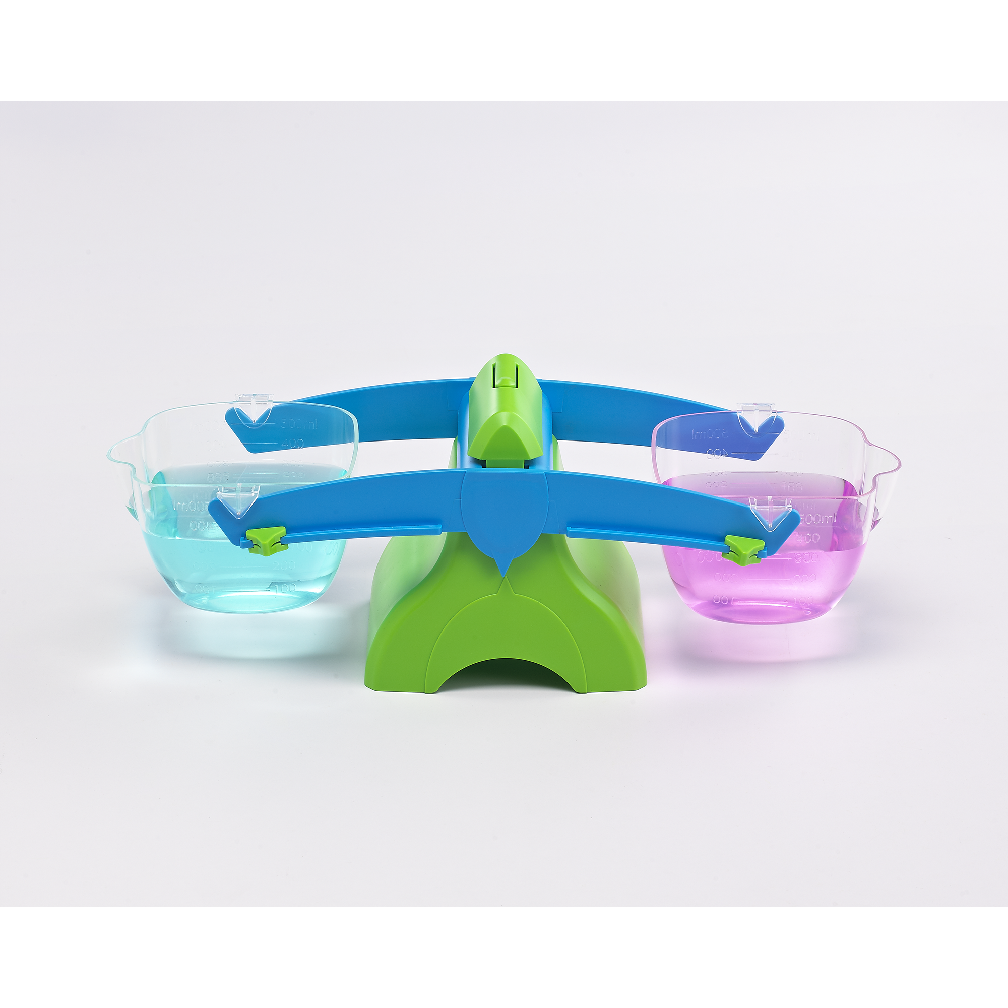 Bucket Balance 1-2 Litre | Eduspace Supplies