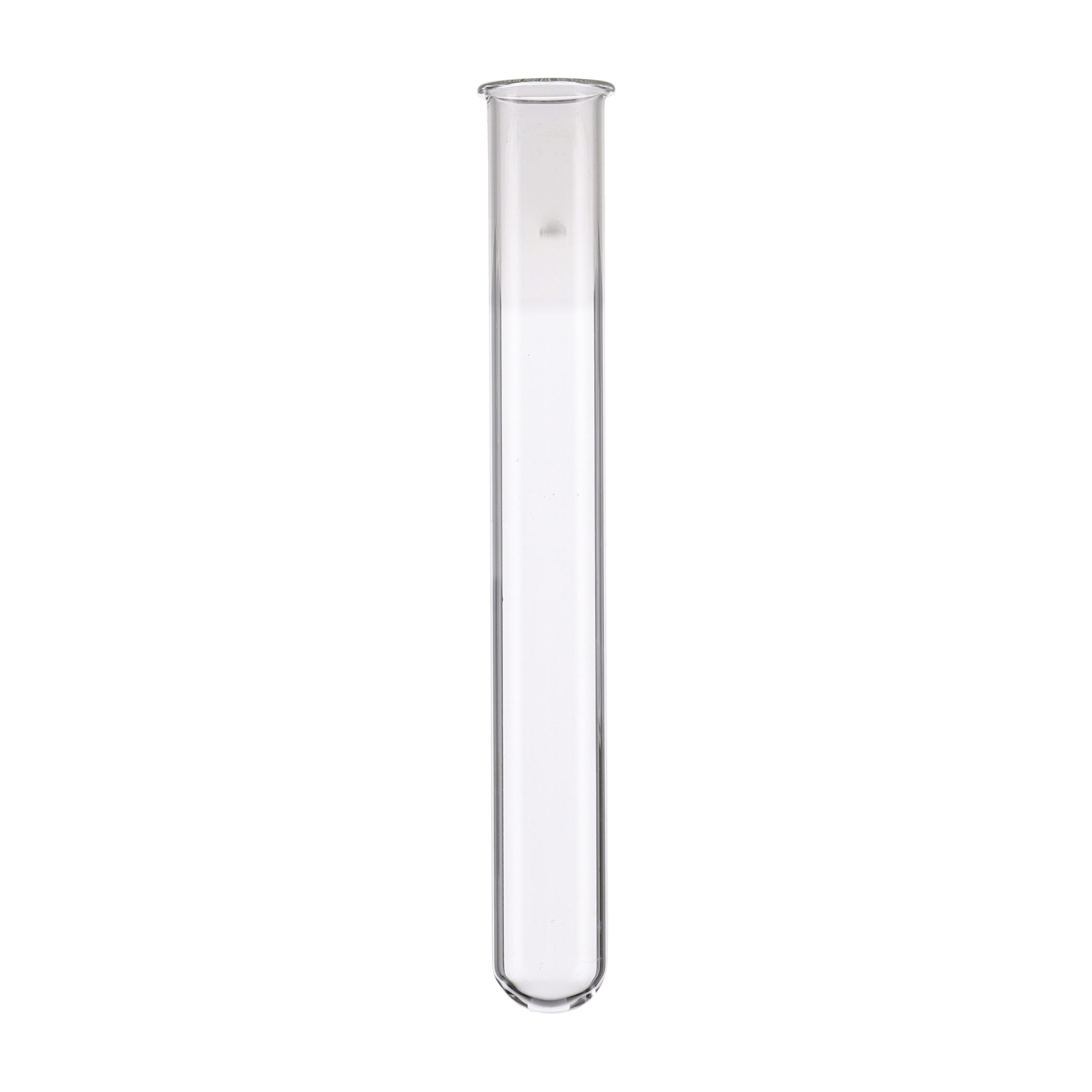 Phe Test Tube With Rim 16x 100mm | Eduspace Supplies