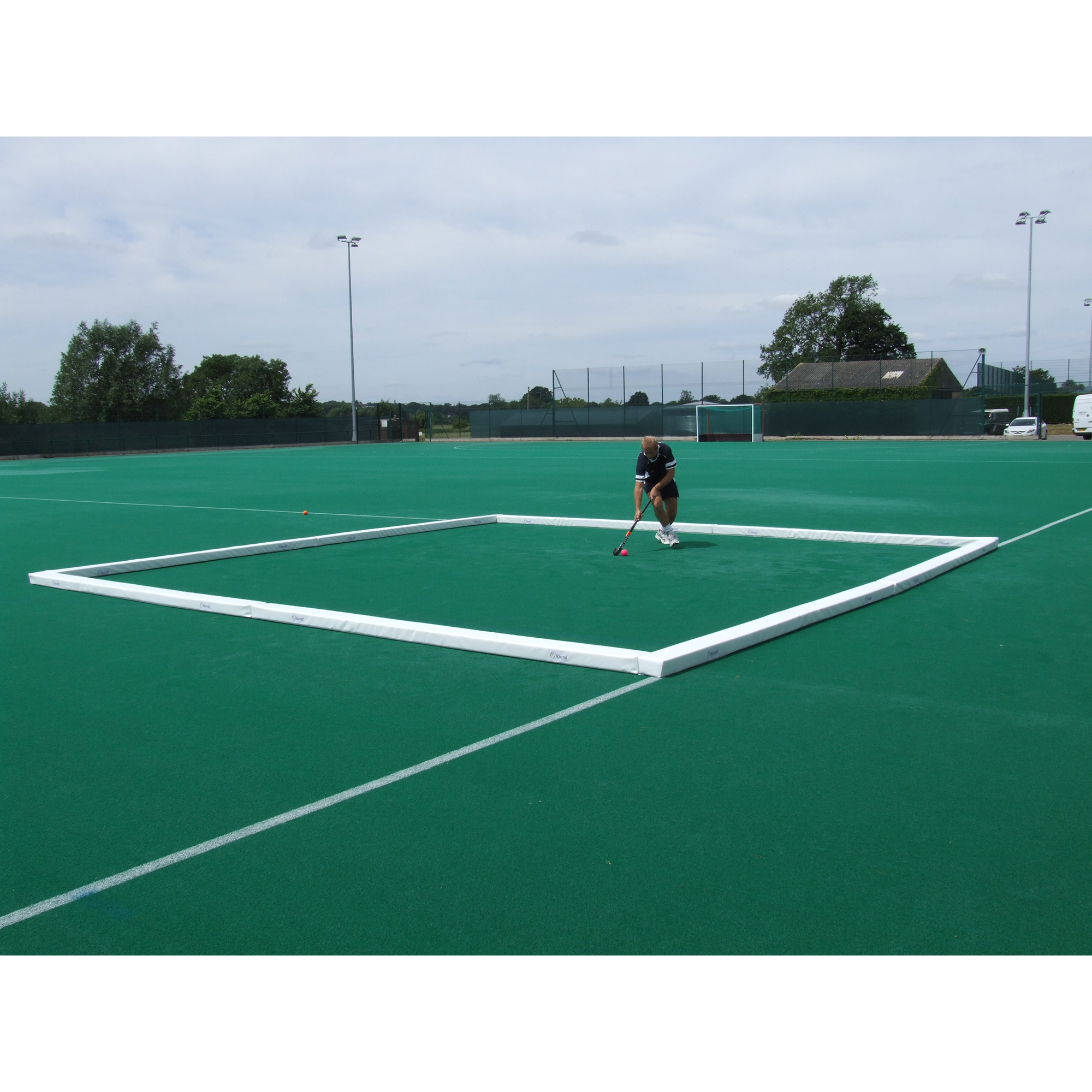 Harrod Ball Stop Beam | Eduspace Supplies